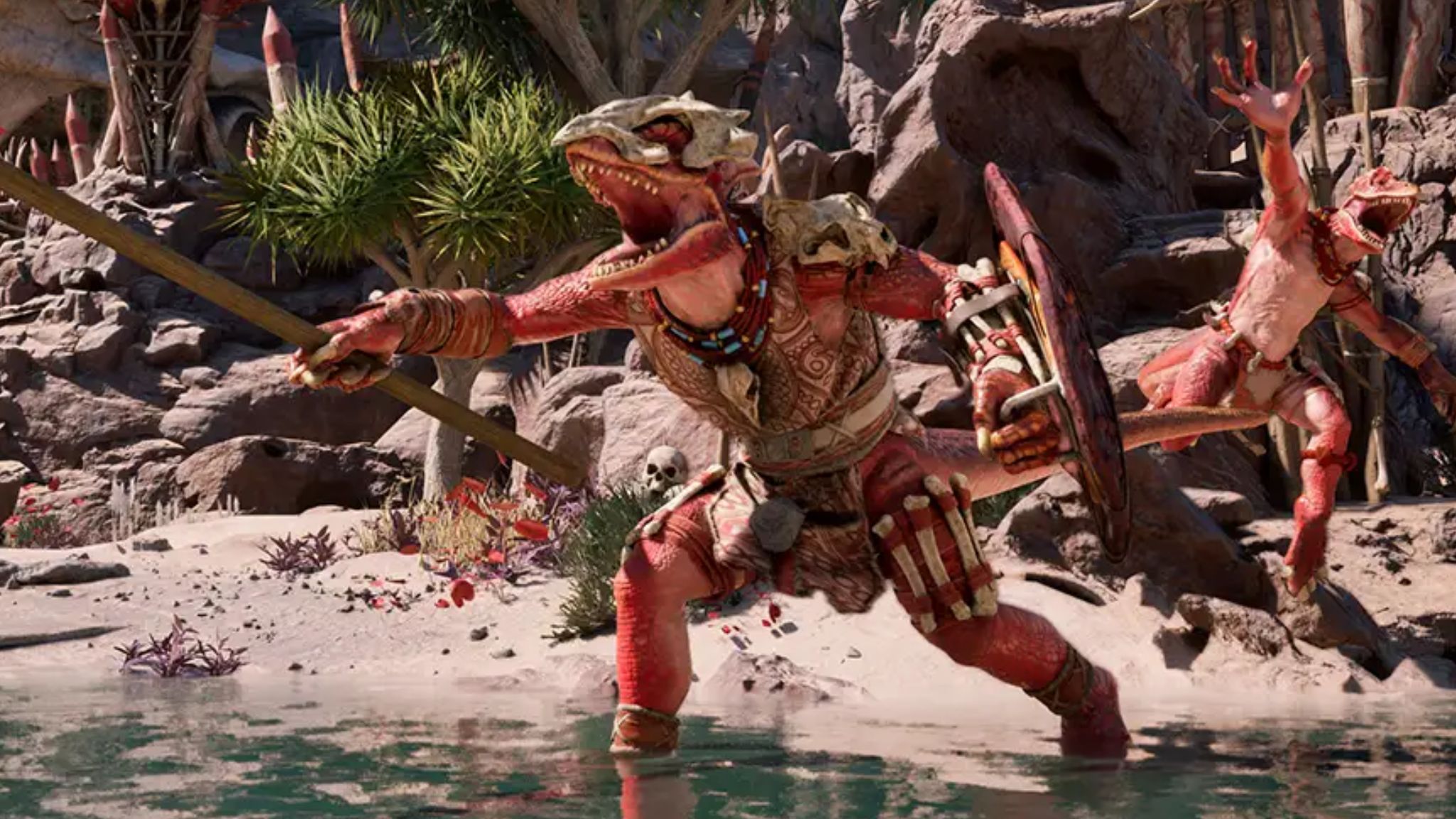 Avowed Players Say This Feature Should Be the "New Standard" for RPGs