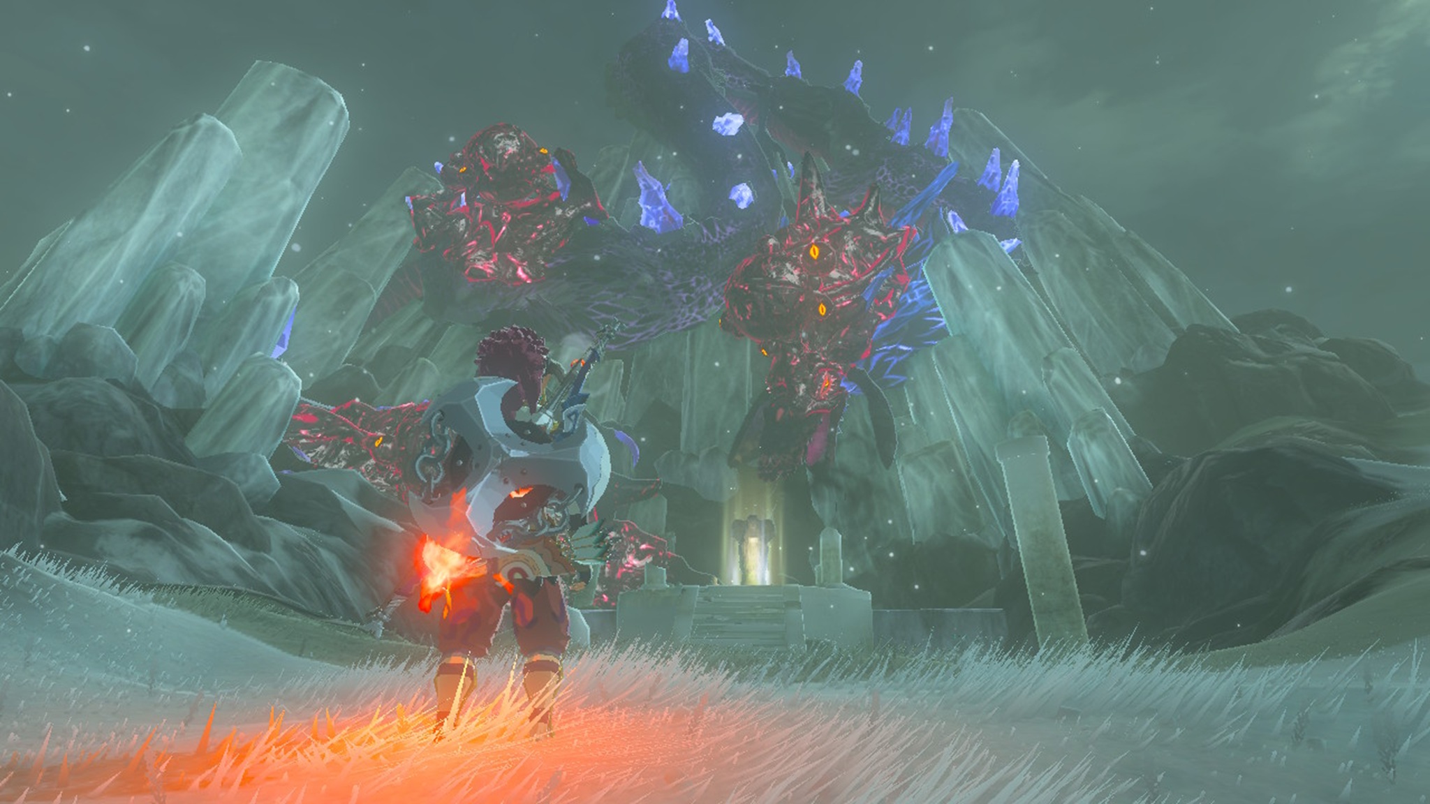 Pokemon Has to Start Looking Better