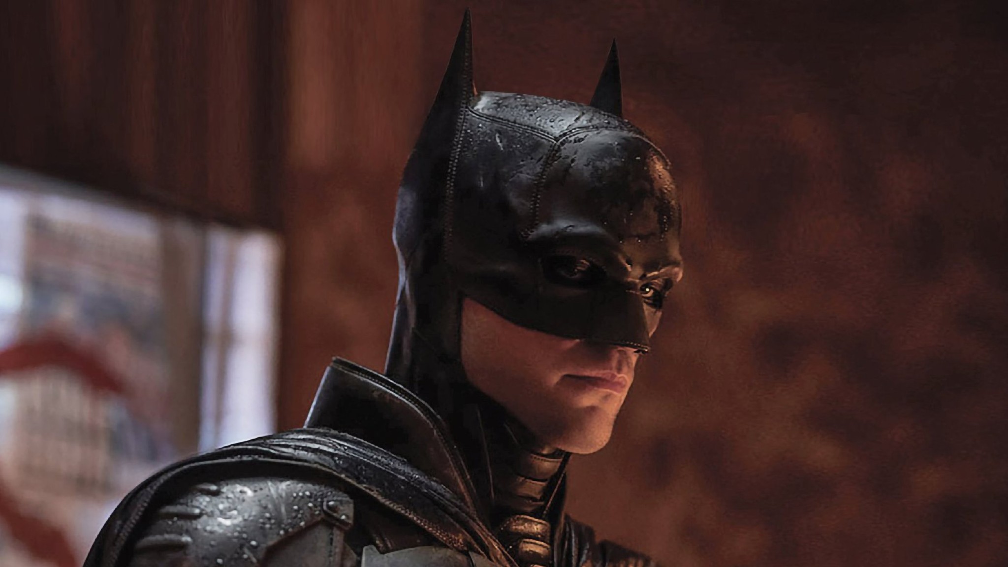 Matt Reeves’ Batman-verse Only Includes His Movies & Penguin Show ...