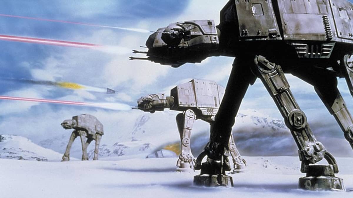 5 Best Star Wars Action Scenes - ComicBook.com