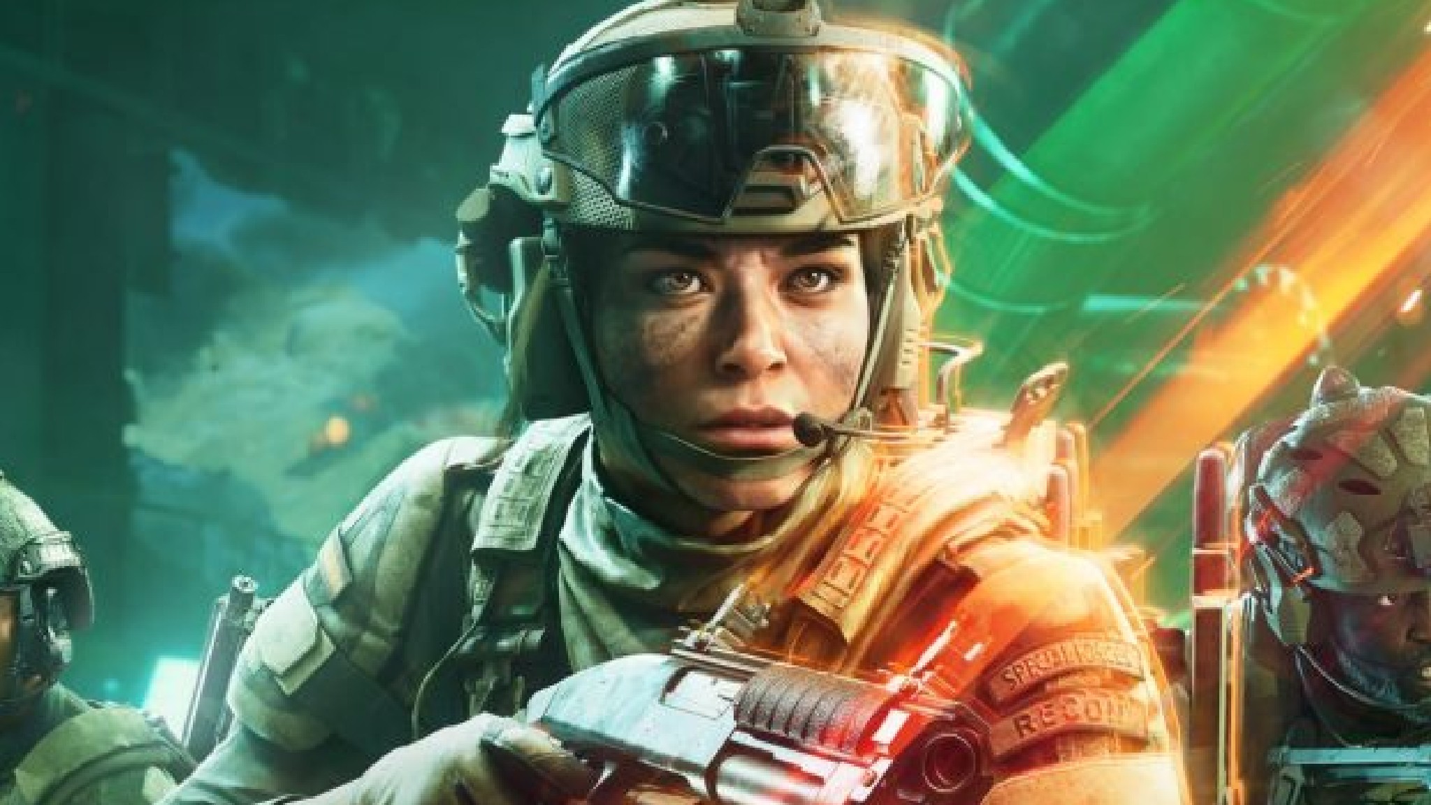 Battlefield 2042 Update 8.5.0 Released With Patch Notes