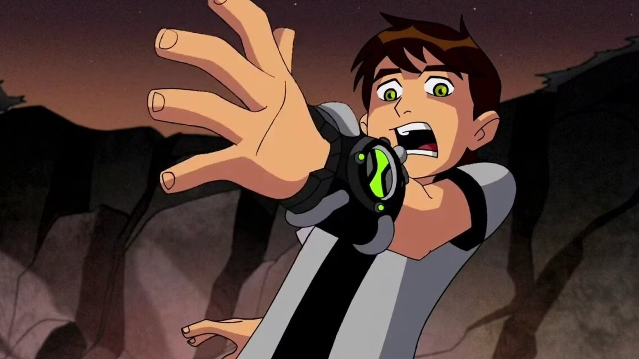 Cartoon Network Almost Had Its Own MCU With Ben 10