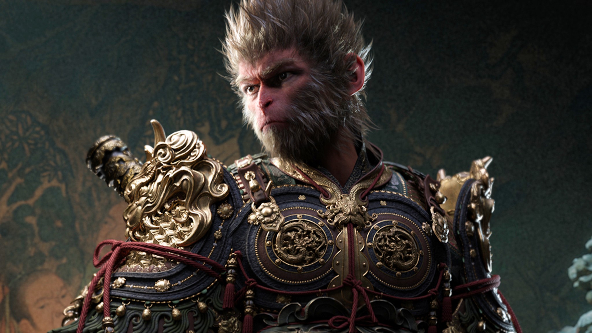 Black Myth: Wukong DLC Seemingly Teased Ahead of Full Reveal
