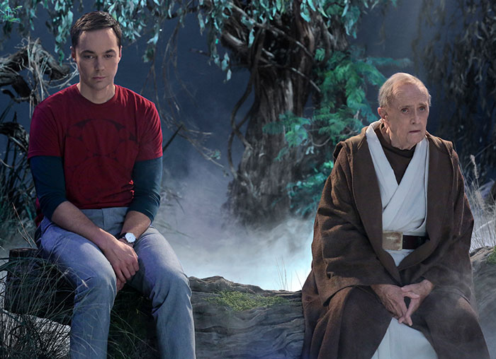 10 Best Big Bang Theory Guest Stars Ranked - ComicBook.com