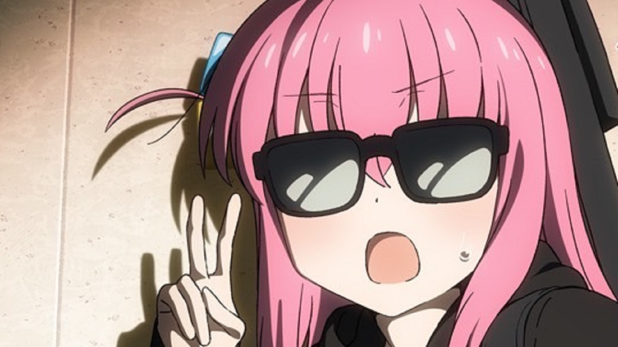 Bocchi The Rock Announces Season 2 - ComicBook.com