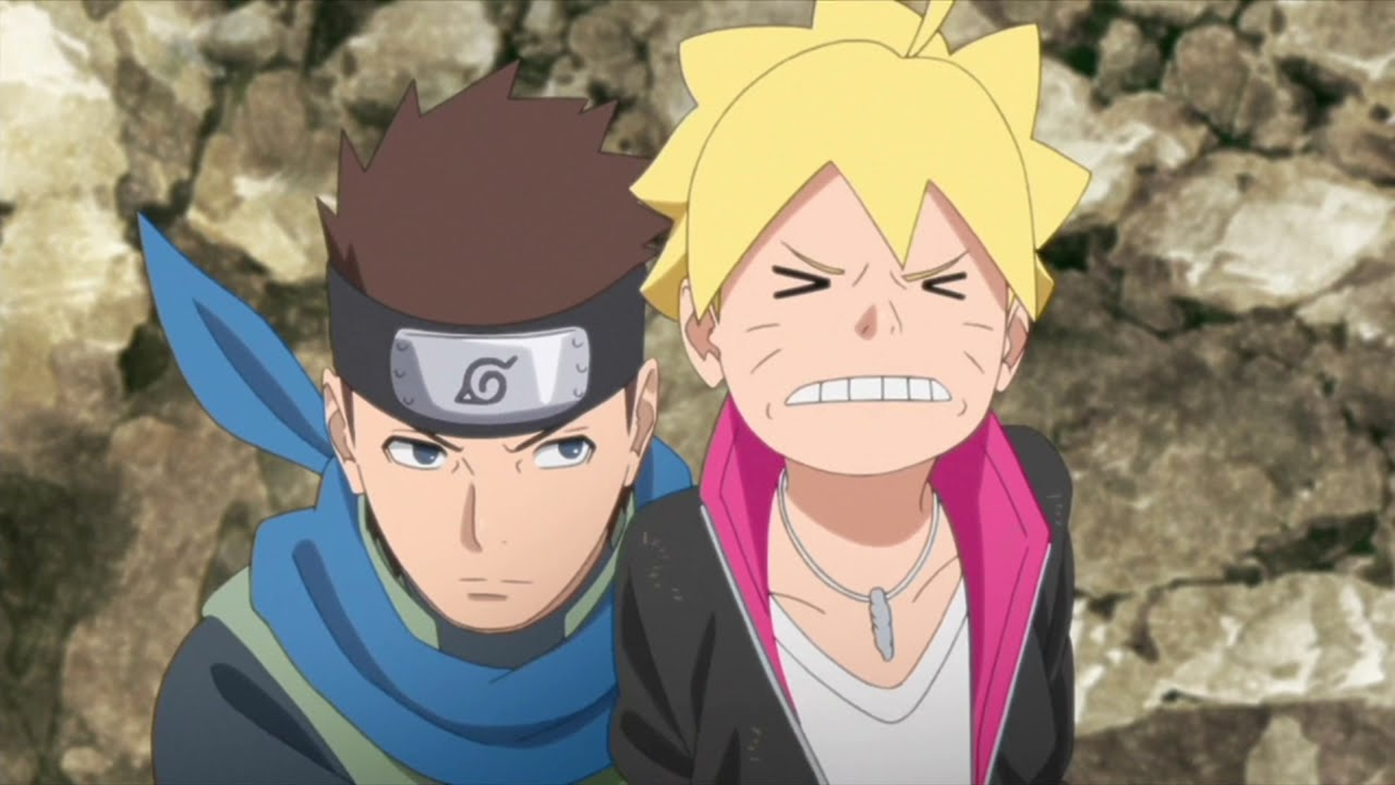 Boruto Fans Are Roasting One Classic Naruto Character (And It's ...