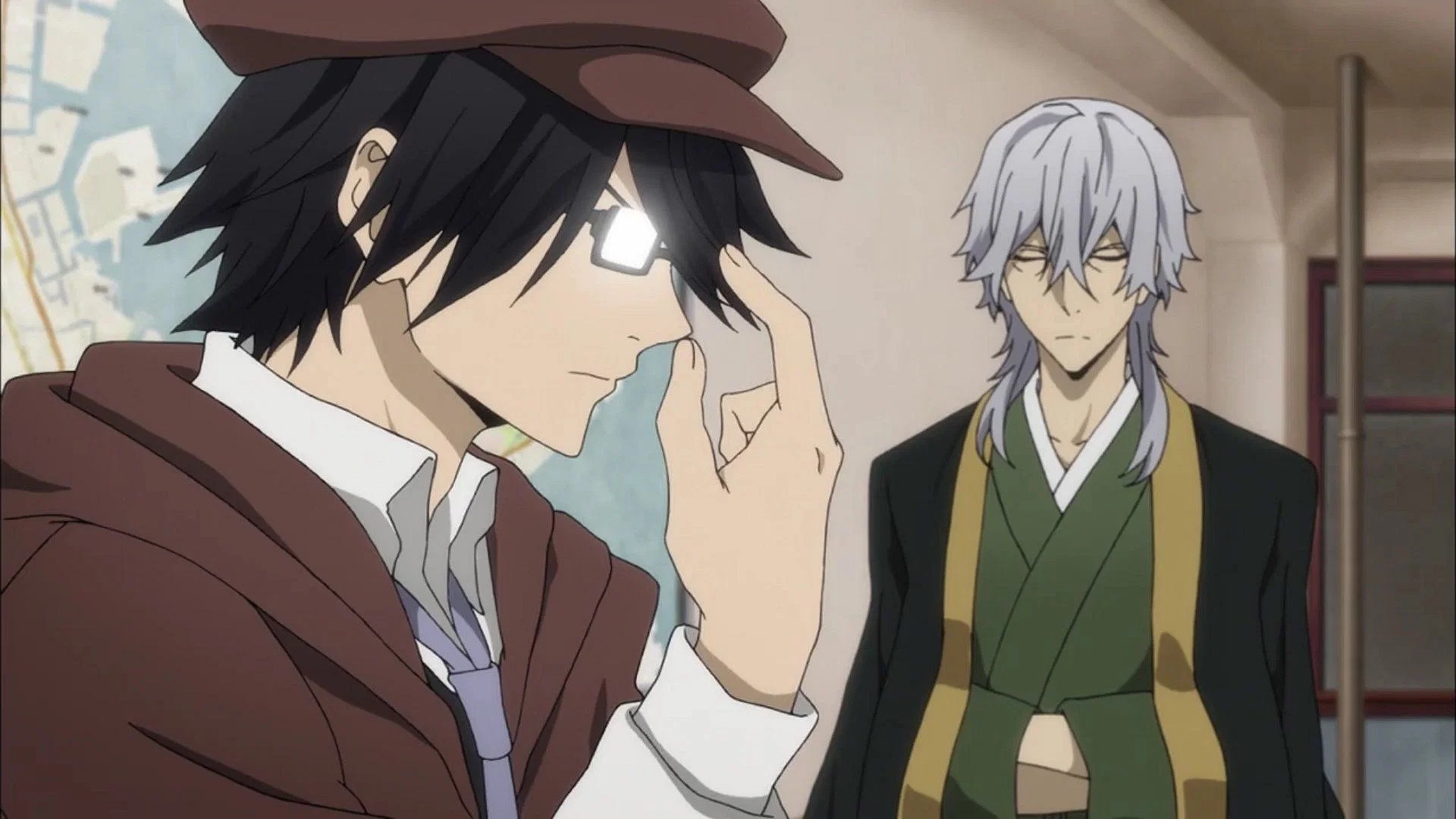 Bungo Stray Dogs Launches Next Phase in 10th Anniversary Celebration ...