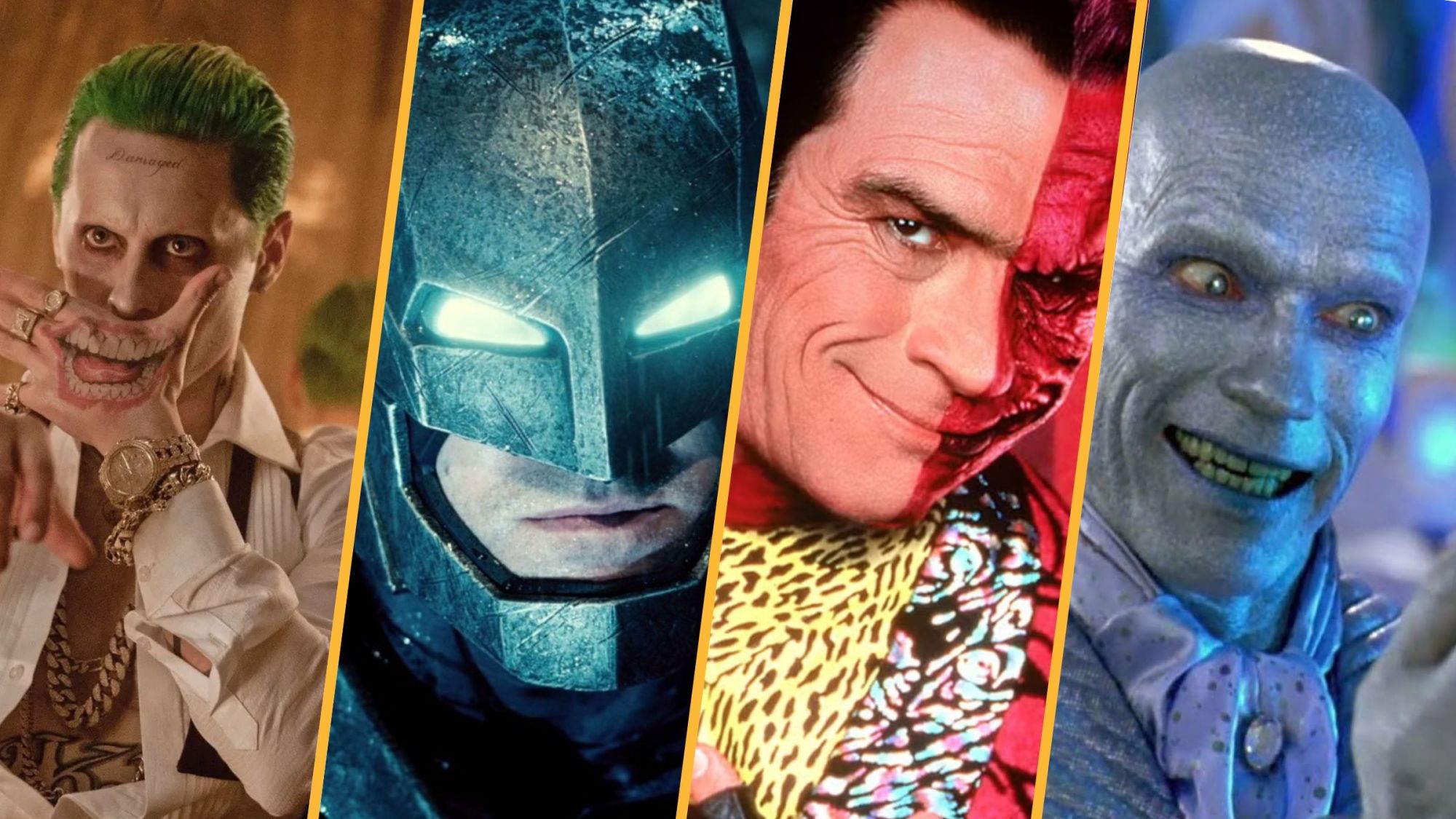 5 Batman Characters Ruined by the Movies - ComicBook.com