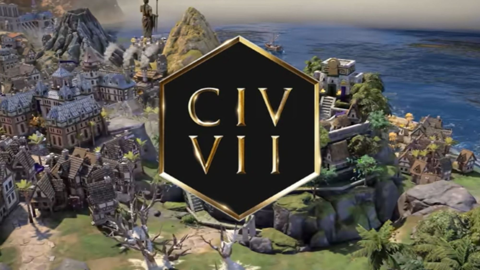 Civ 7 Confirms Update 1.1.0 Release Date with New Development Roadmap