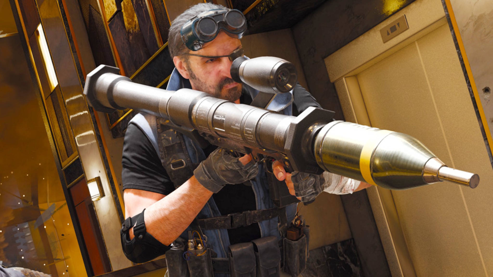 Call of Duty: BO6 and Warzone Get New Updates for Season 2 - ComicBook.com