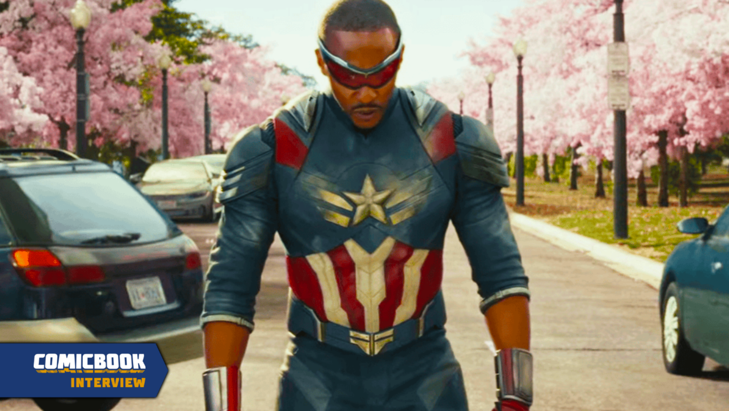 Anthony Mackie’s Next Captain America Villain Pick Could Lead to an X-Men Team-Up - ComicBook.com