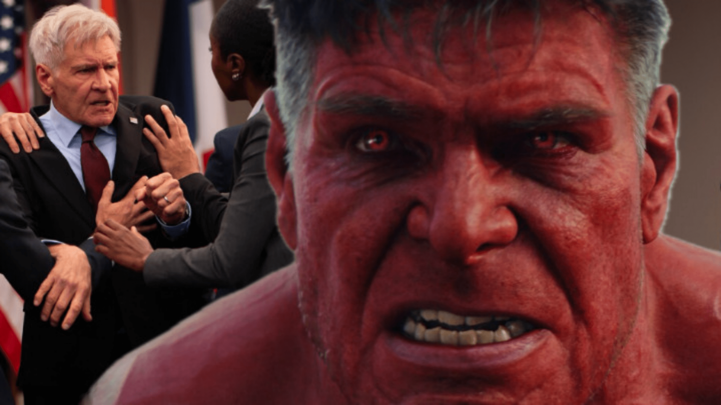 Captain America: Brave New World Alternate Ending Reveals Major Death