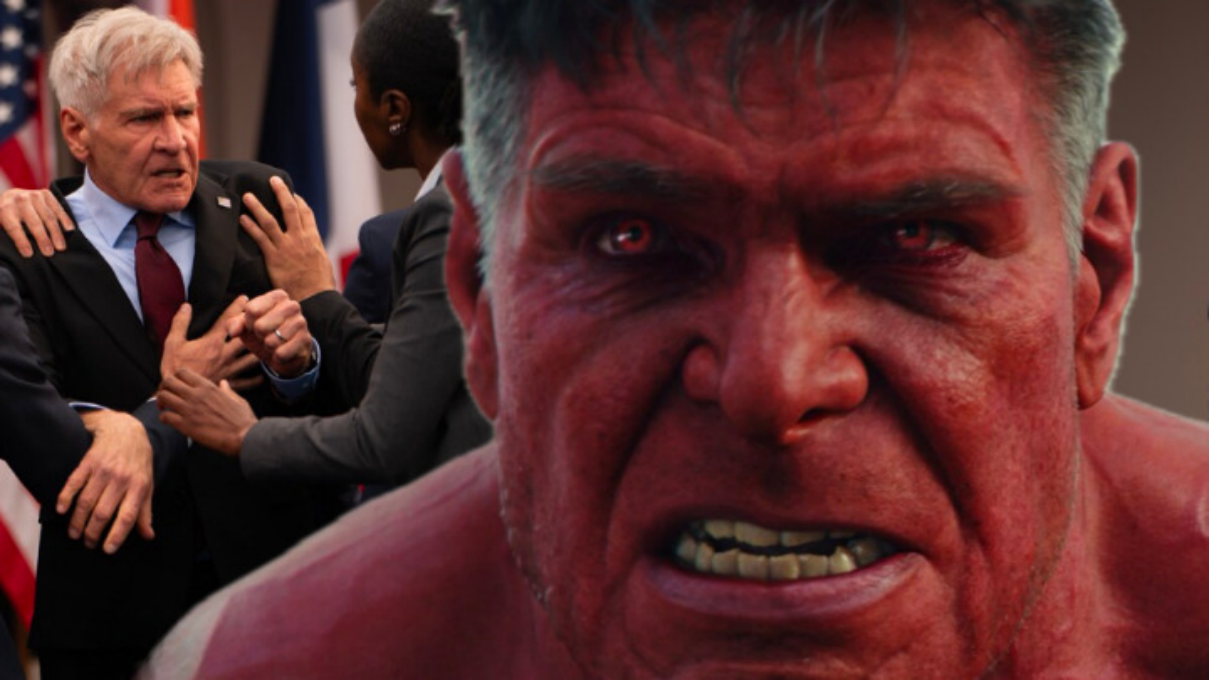 Captain America: Brave New World Alternate Ending Reveals Major Death