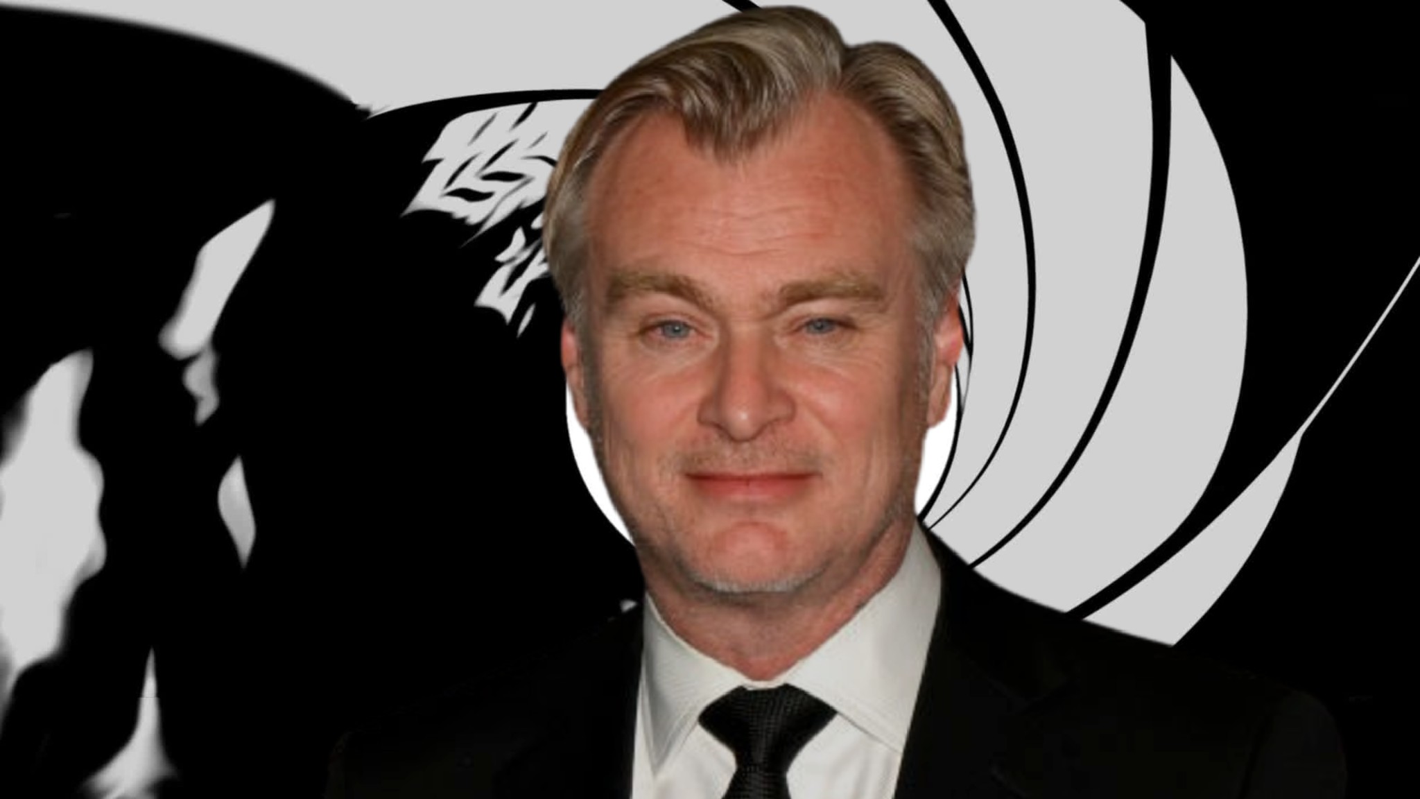 Here's What a Christopher Nolan James Bond Movie Could Be (And How ...