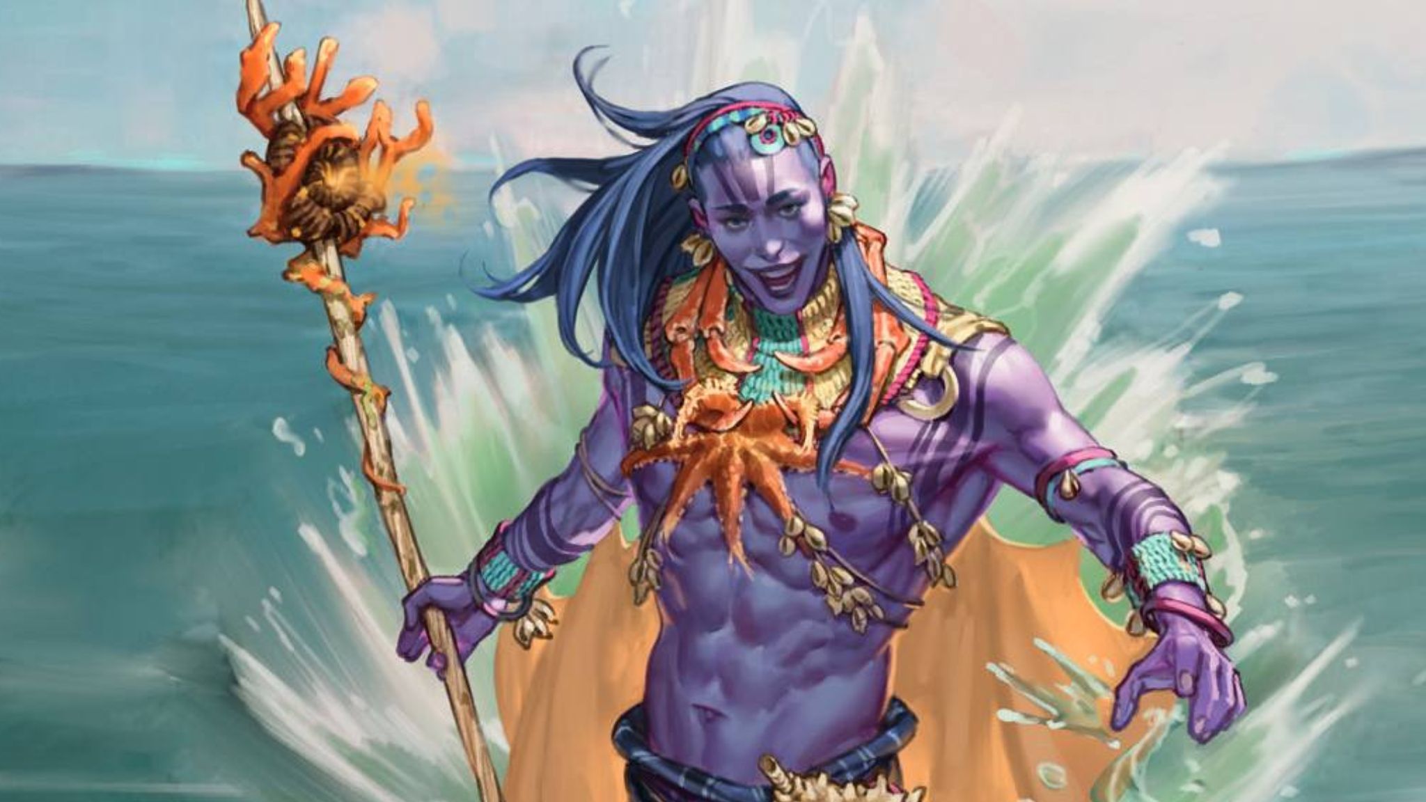 10 D&D Cantrips That Would Be the Most Useful in Real Life