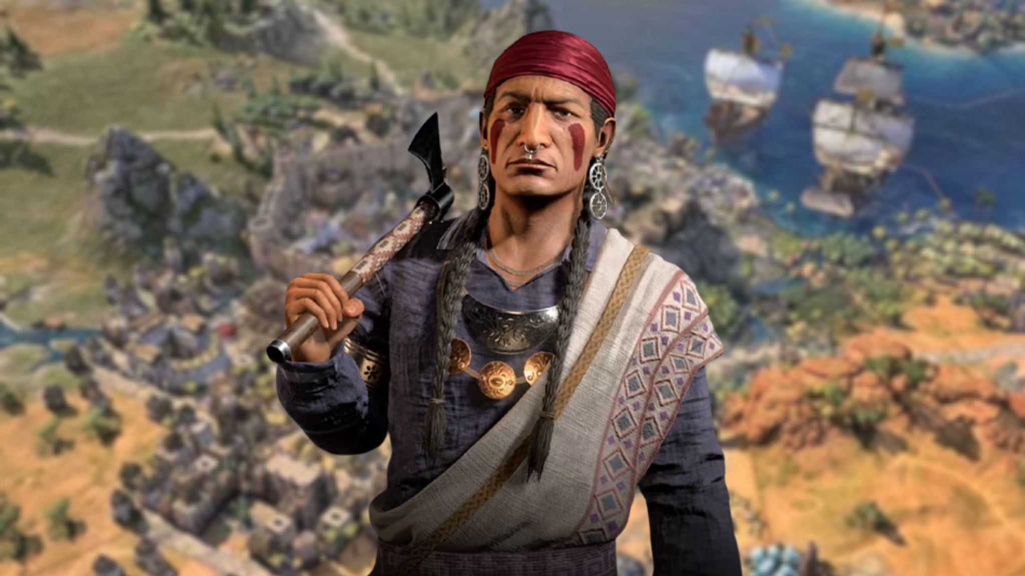 Civ 7 Roadmap and UI Updates Are Coming Soon