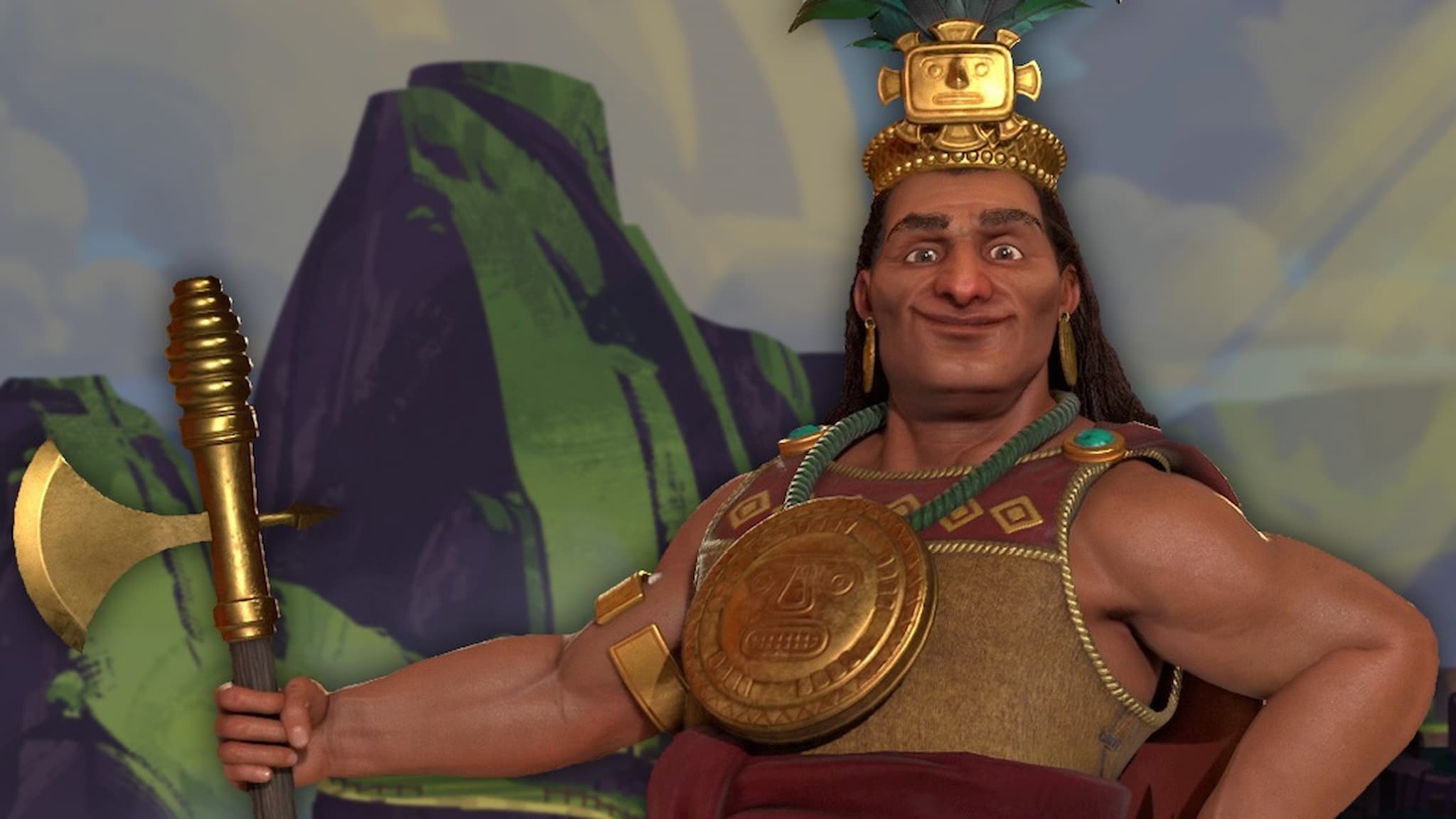 Civilization 7's Latest Update, Patch Notes Revealed