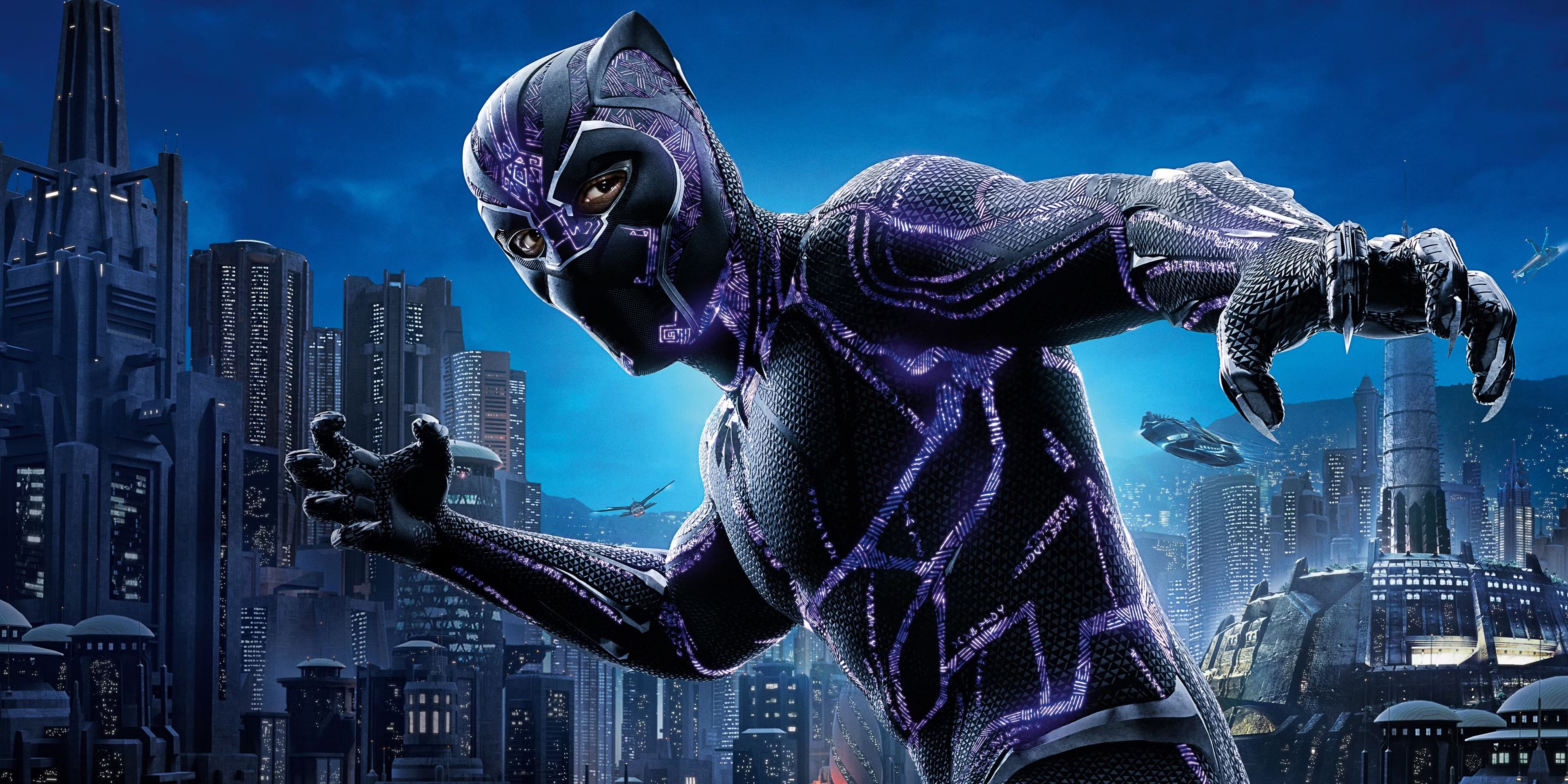 Every Marvel Studios Movie Nominated for an Oscar (Only Two Have Won ...