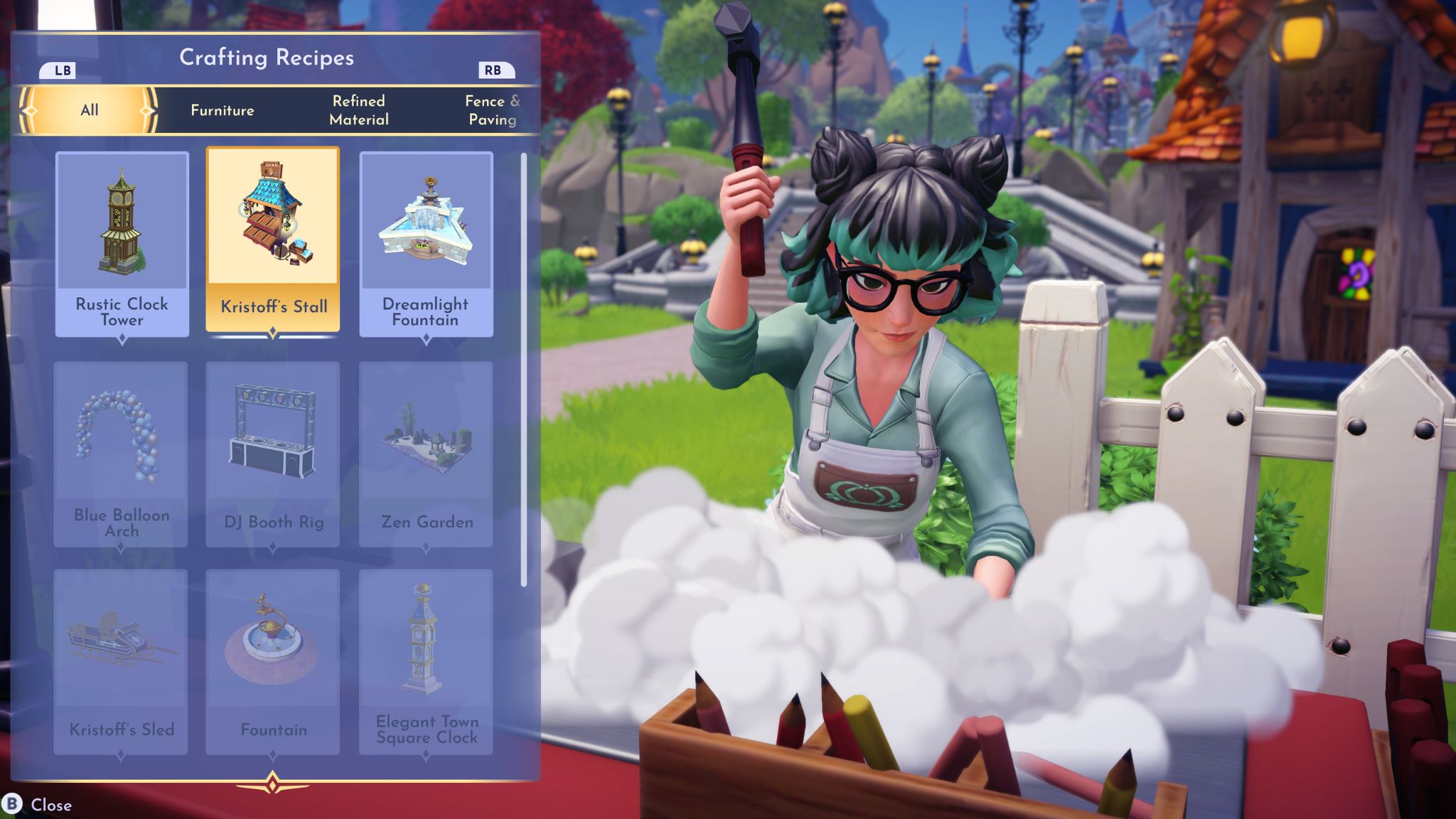 Top 10 Starter Tips for Disney Dreamlight Valley, According to Longtime ...