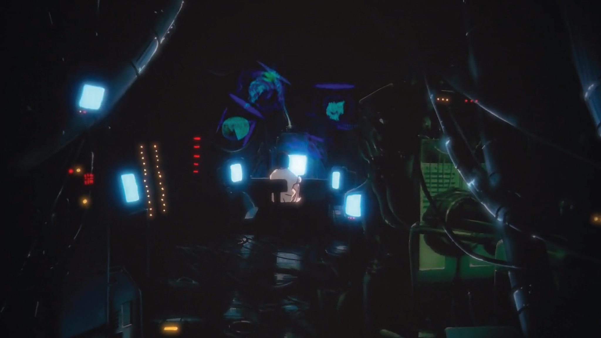 10 Best Must-Watch Cyberpunk Anime for Every Fan to Enjoy - ComicBook.com