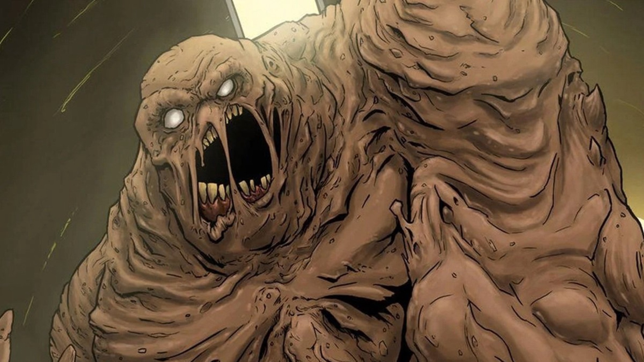James Gunn Confirms 1 Upcoming DC Universe Project Is R-Rated (As It ...