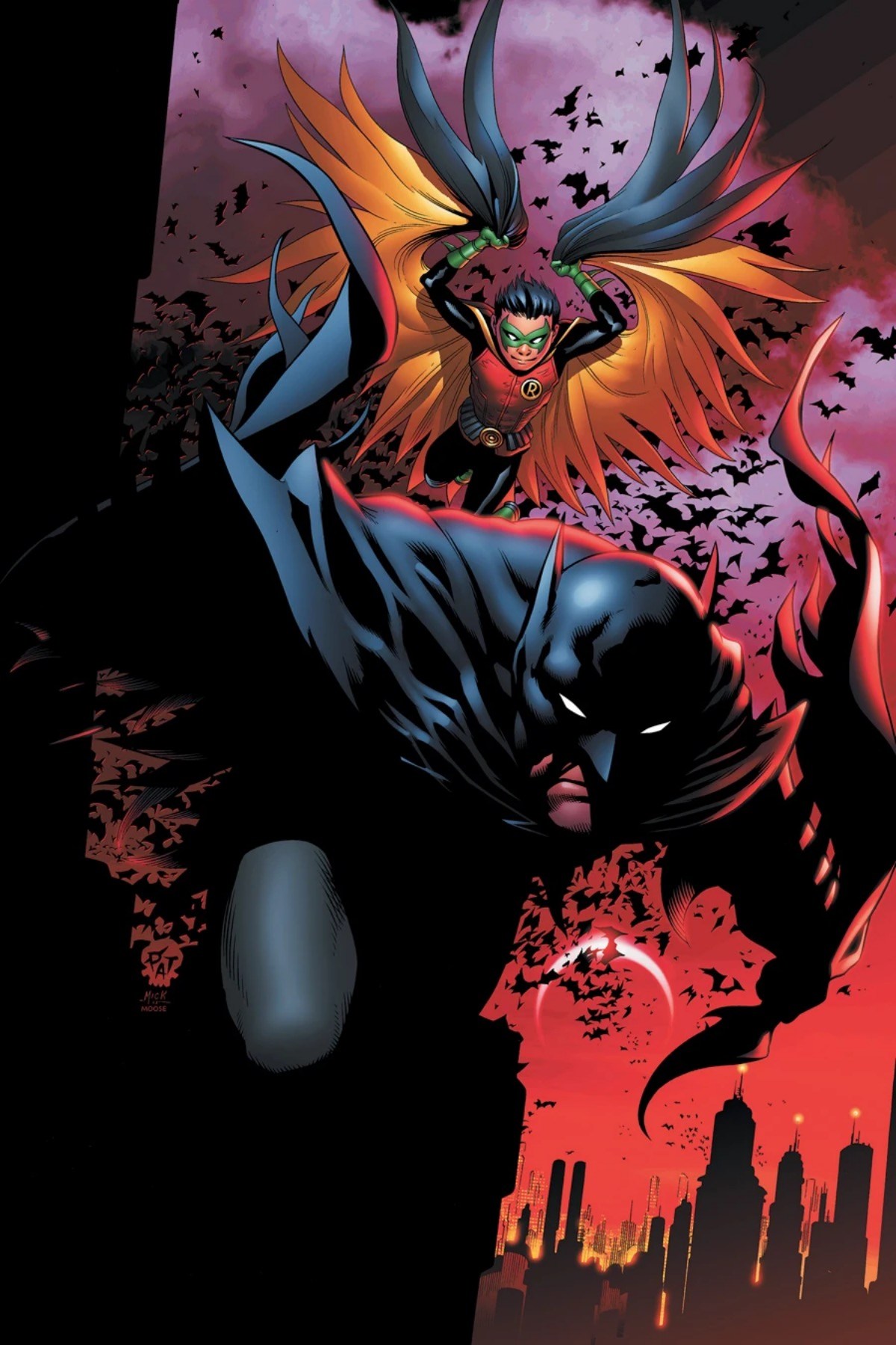 James Gunn Gives Update on The Brave and the Bold and New Batman Actor ...
