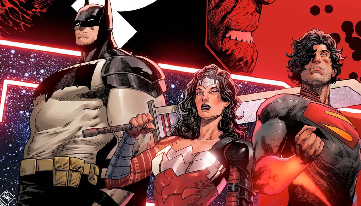 5 DC Characters Who Should Join the Absolute Universe - ComicBook.com