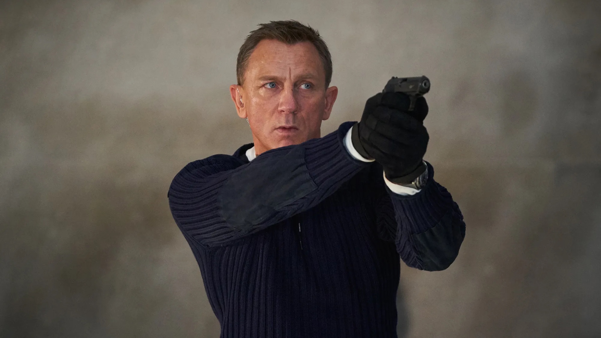 Here's What a Christopher Nolan James Bond Movie Could Be (And How ...