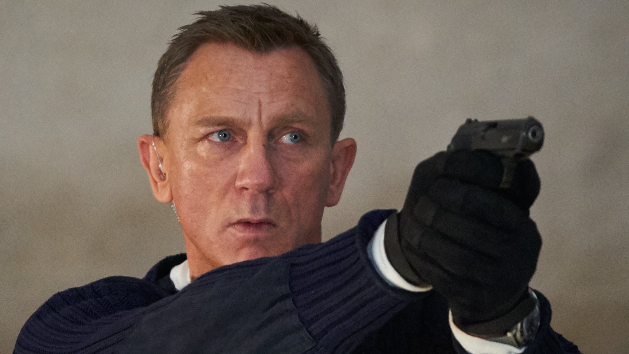 James Bond Films See Big Creative Shakeup (What Does It Mean for the ...