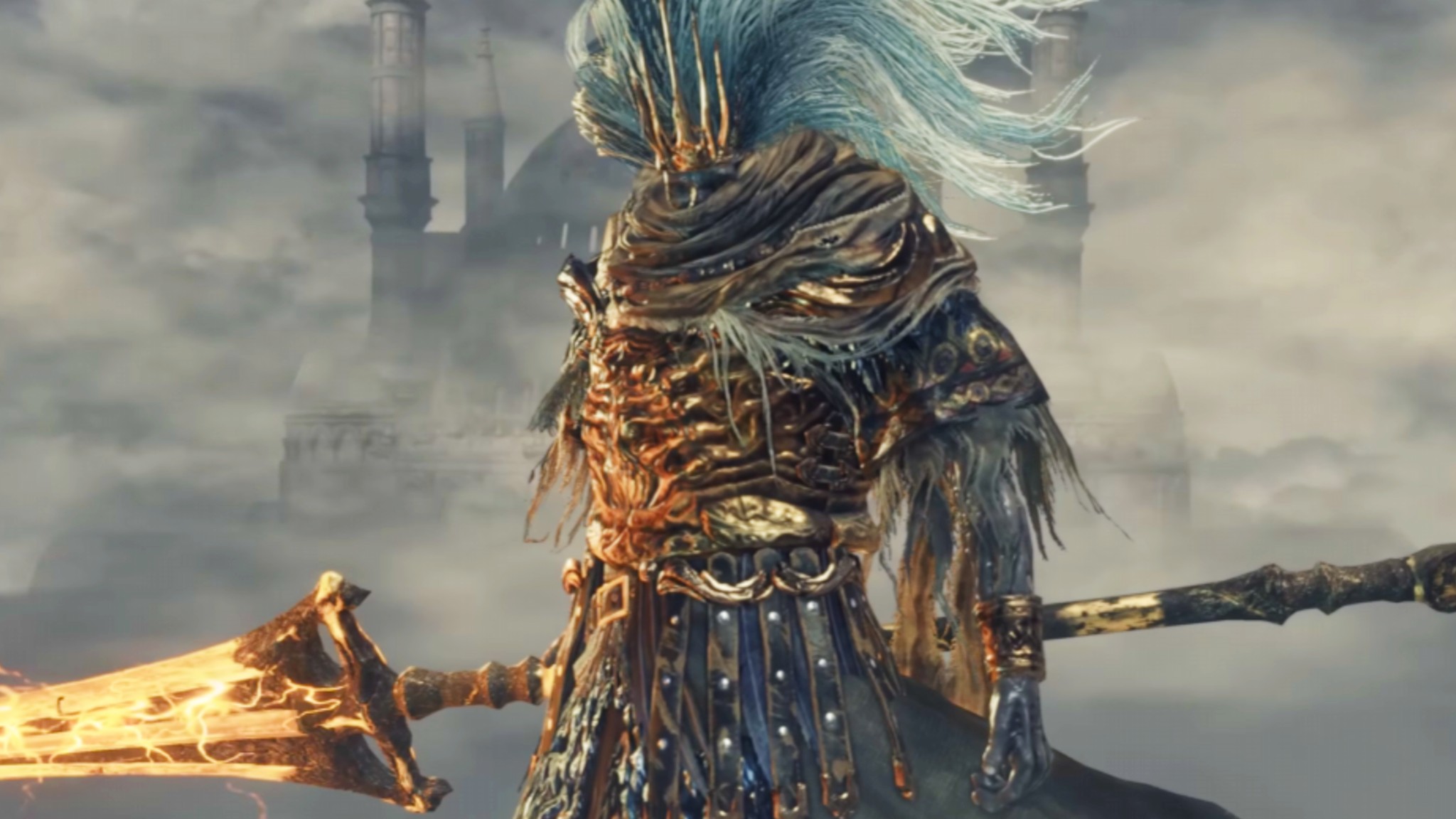 Elden Ring Nightreign Director Explains Why Dark Souls Bosses Are in ...