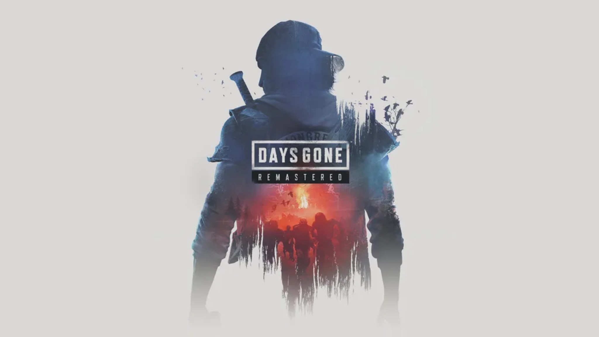 Days Gone Remastered Finally Announced for PS5 - ComicBook.com