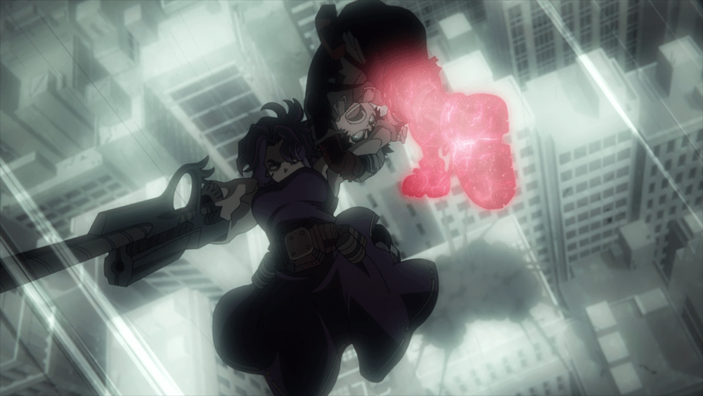 10 Best My Hero Academia Fights That Are Truly Plus Ultra Comicbook