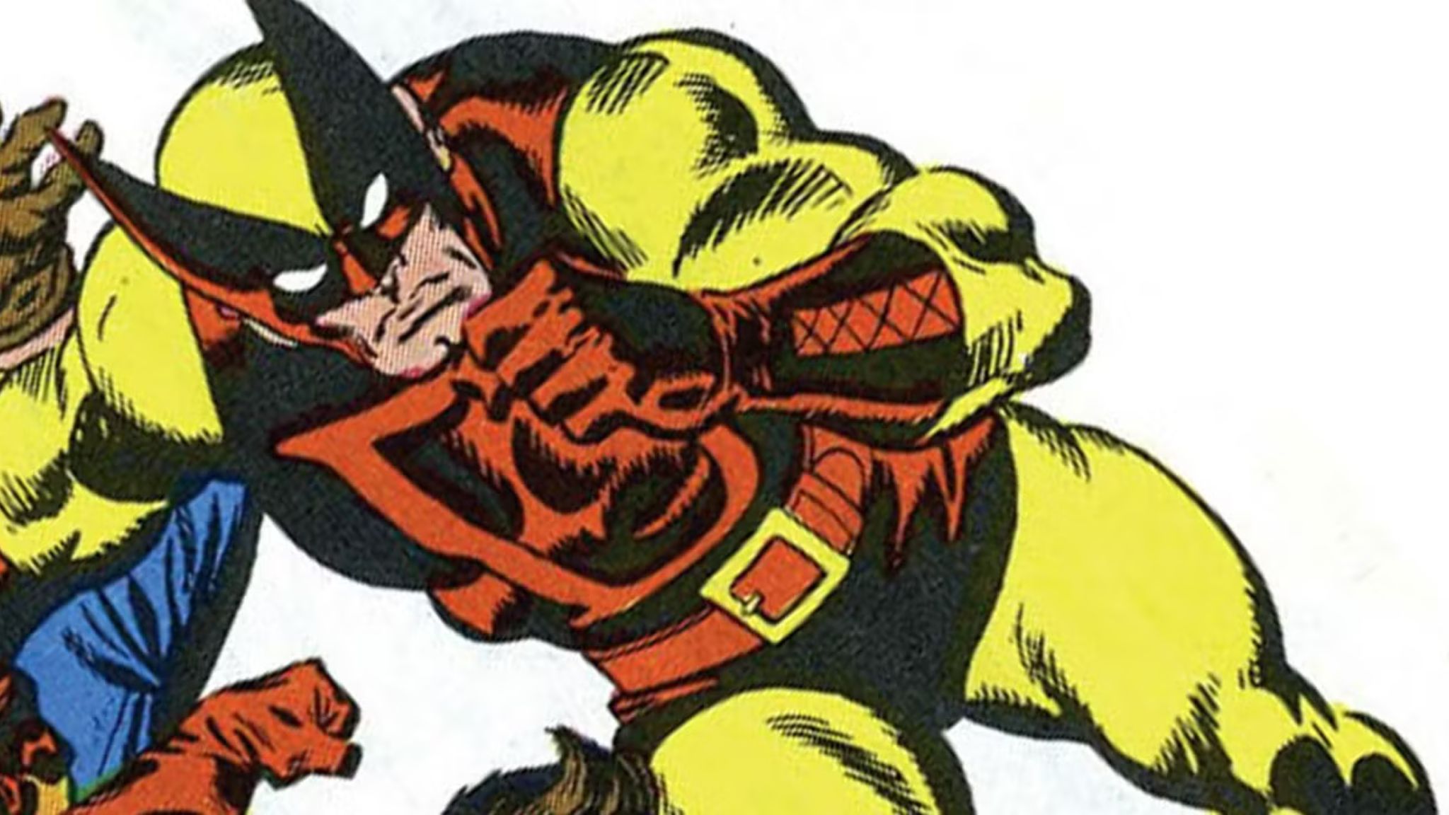 This Captain America 4 Character Was Secretly a Marvel Comics Favorite ...