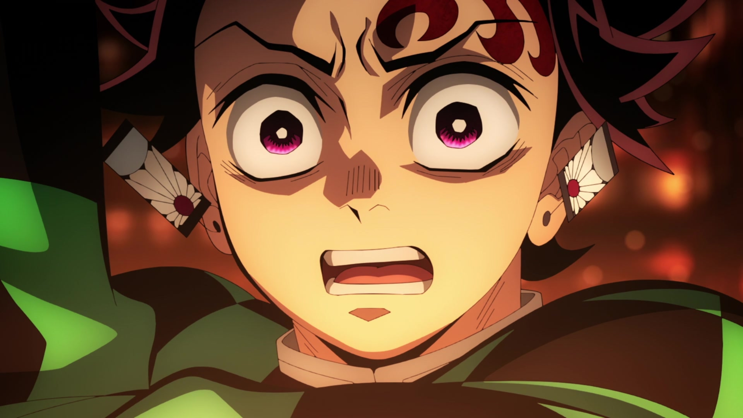 Demon Slayer Releases New Promo Ahead of Infinity Castle Movie ...