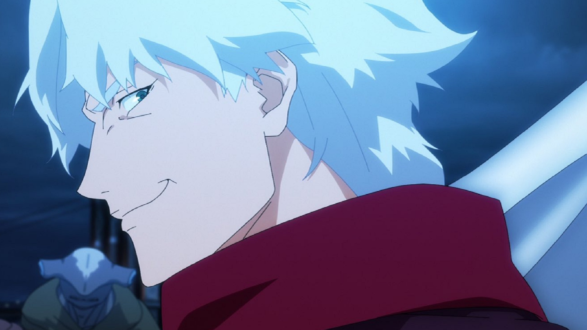 One of Kevin Conroy's Final Roles Isn't What You Expect (And It's ...