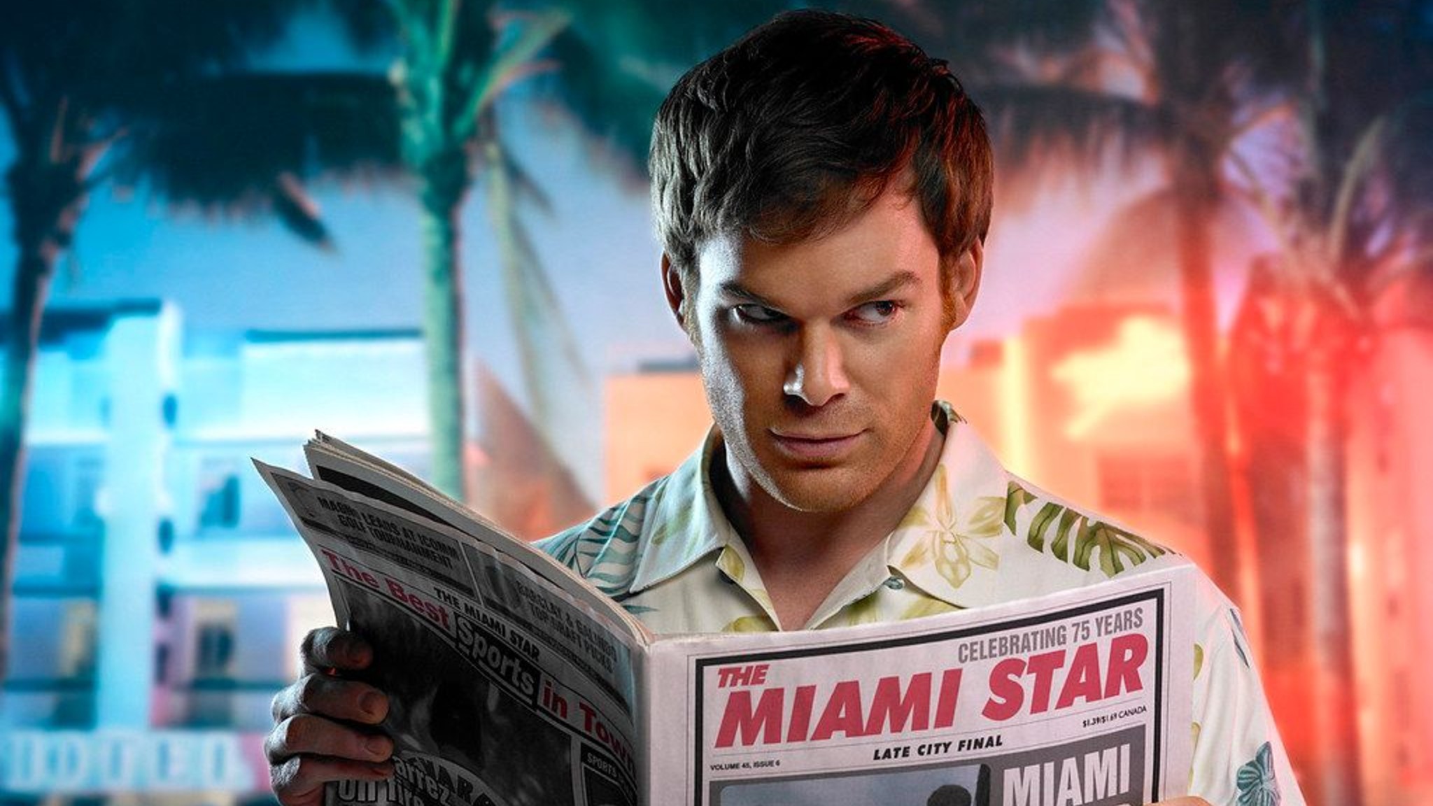 Dexter: Resurrection Seemingly Returning to Iconic Series Location