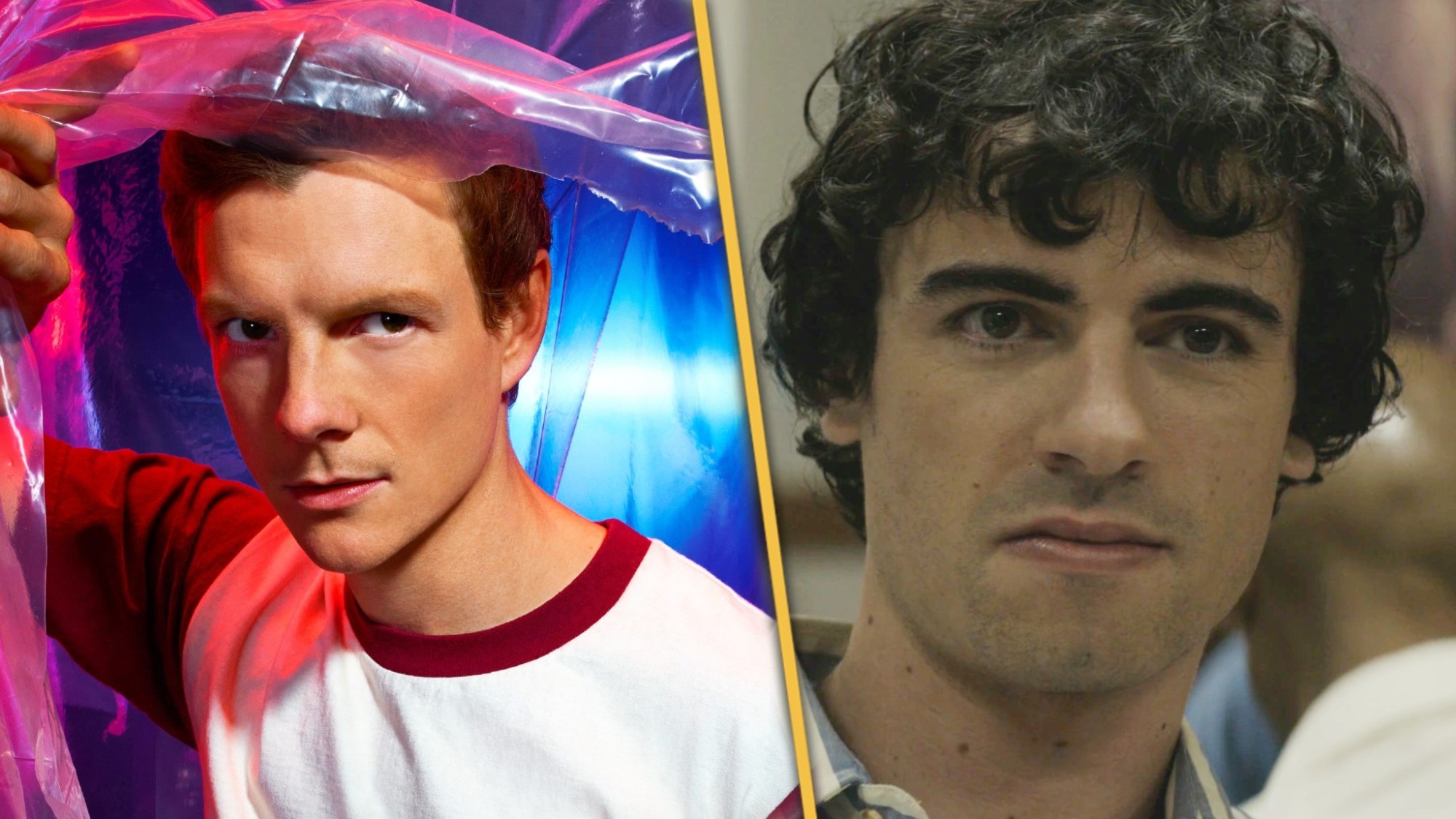 Dexter: Original Sin Creator Teases Brian Moser's Return in Future Seasons