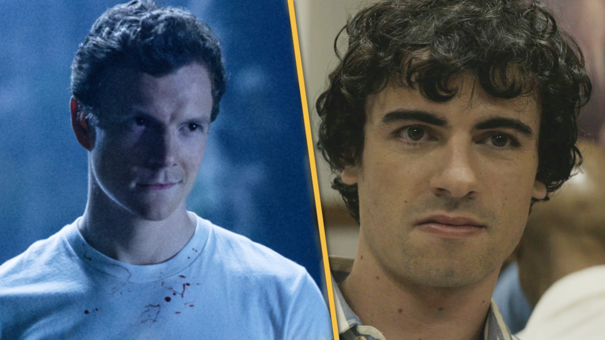 Dexter: Original Sin Creator Teases Brian Moser's Return in Future Seasons