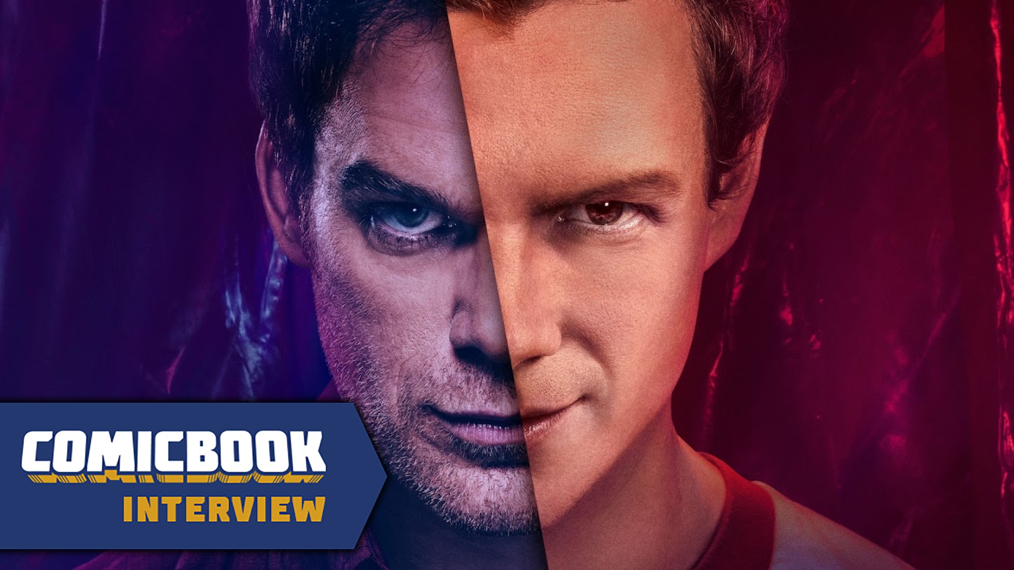 Dexter: Original Sin Creator Clyde Phillips Talks Season 2 Hopes, Brian ...