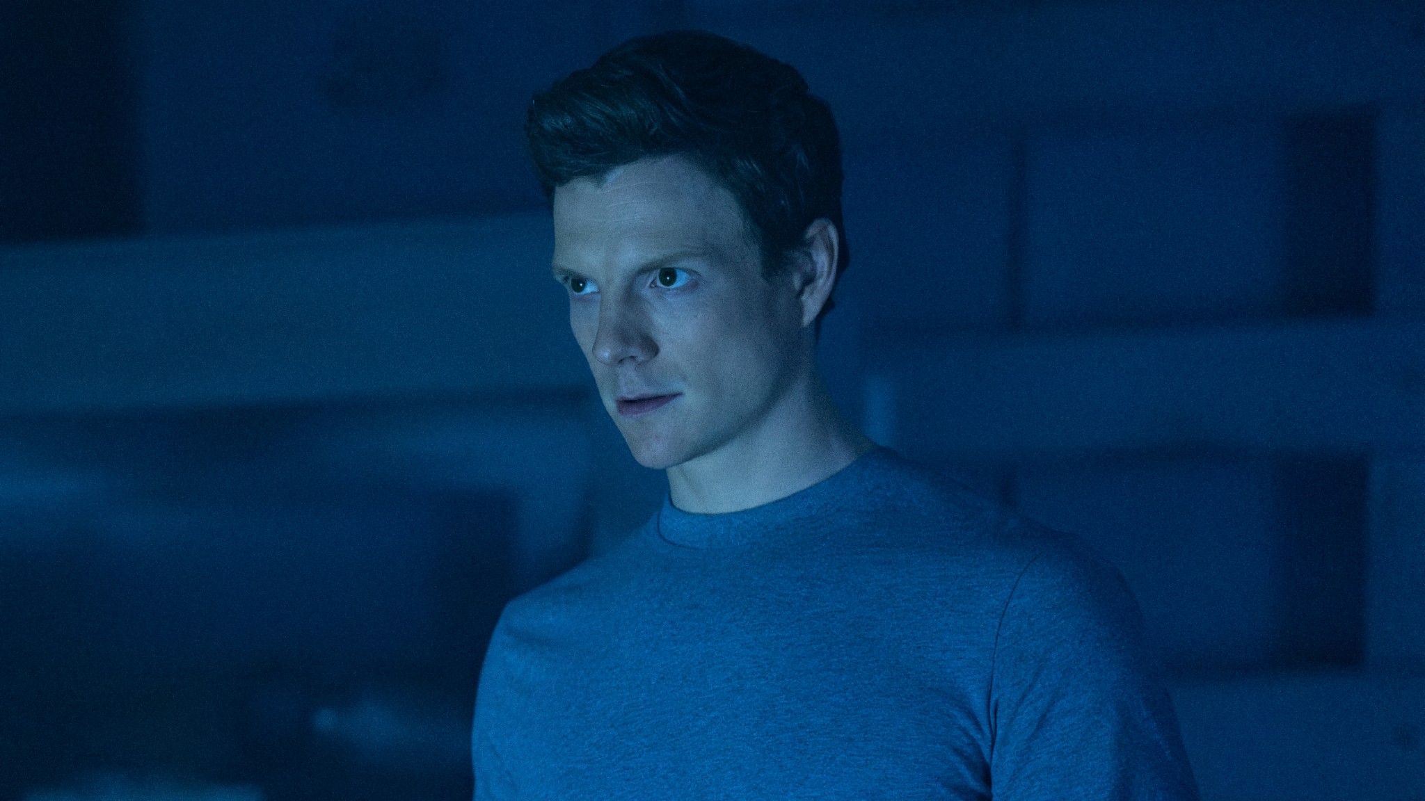 Dexter: Original Sin Creator Explains Major Character's Absence