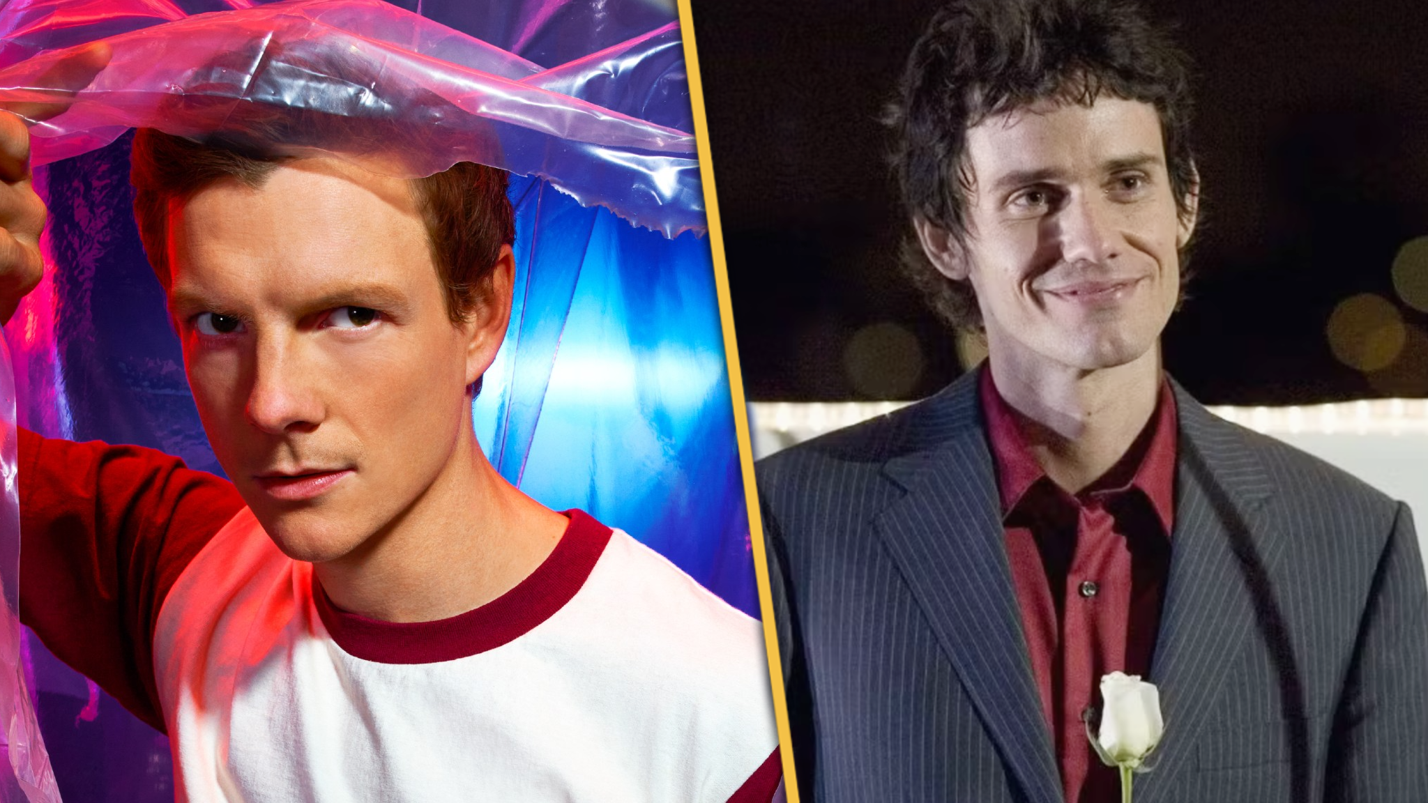 Dexter: Original Sin Reveals the Ice Truck Killer's Secret Origin Story