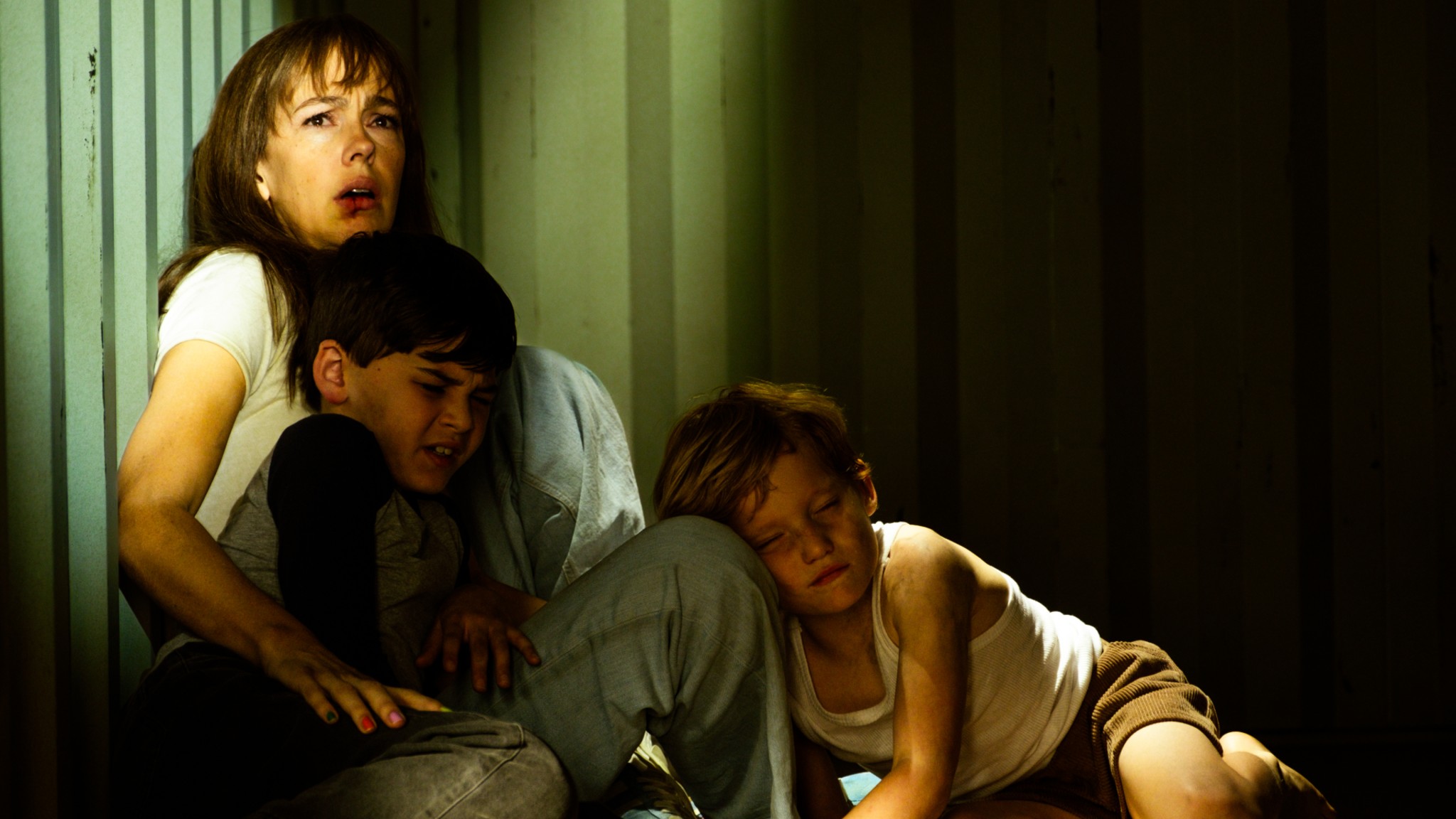 Dexter: Original Sin Reveals the Ice Truck Killer's Secret Origin Story