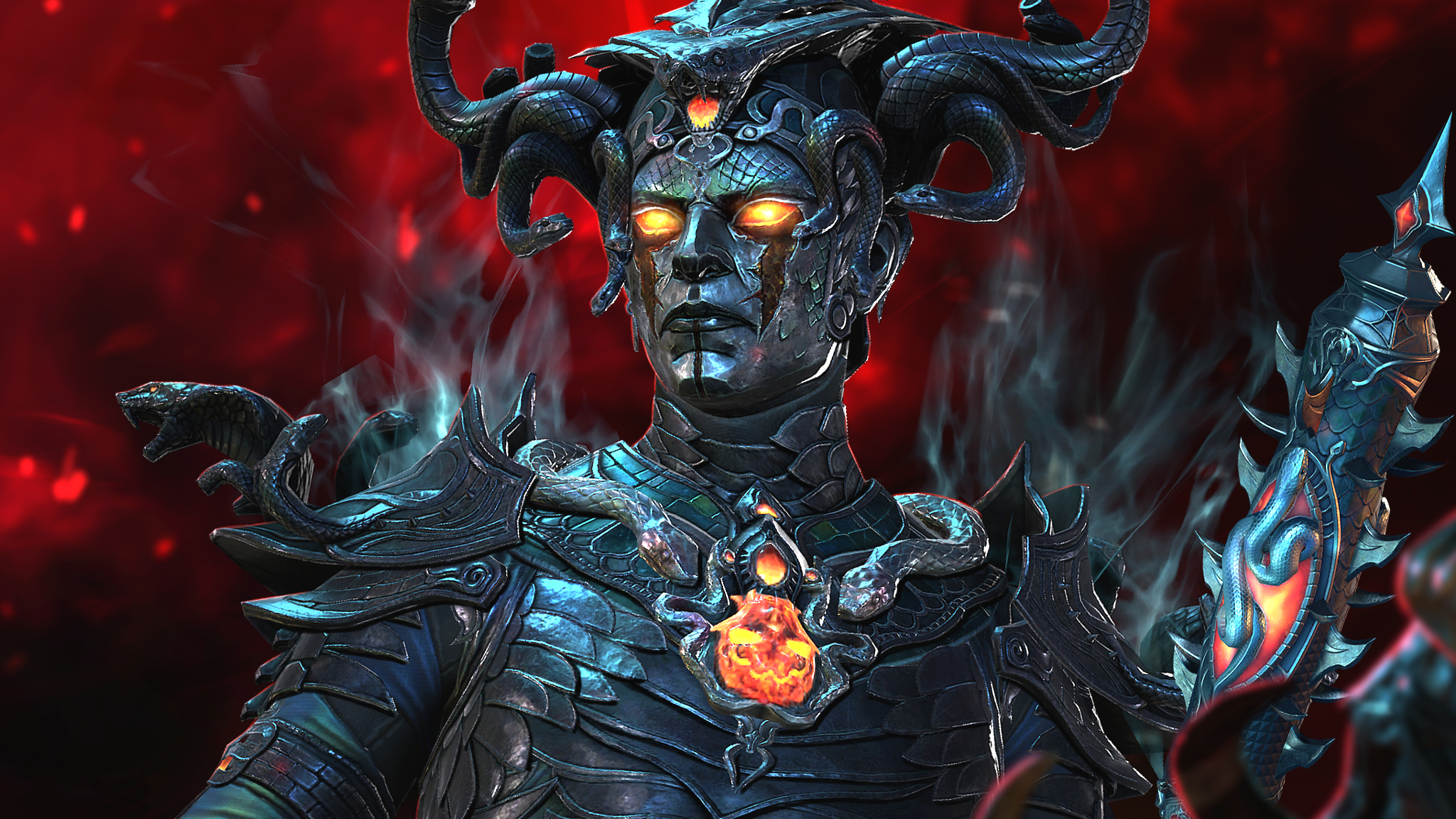 Blizzard Comments on Diablo 4 Nintendo Switch 2 Port Possibility