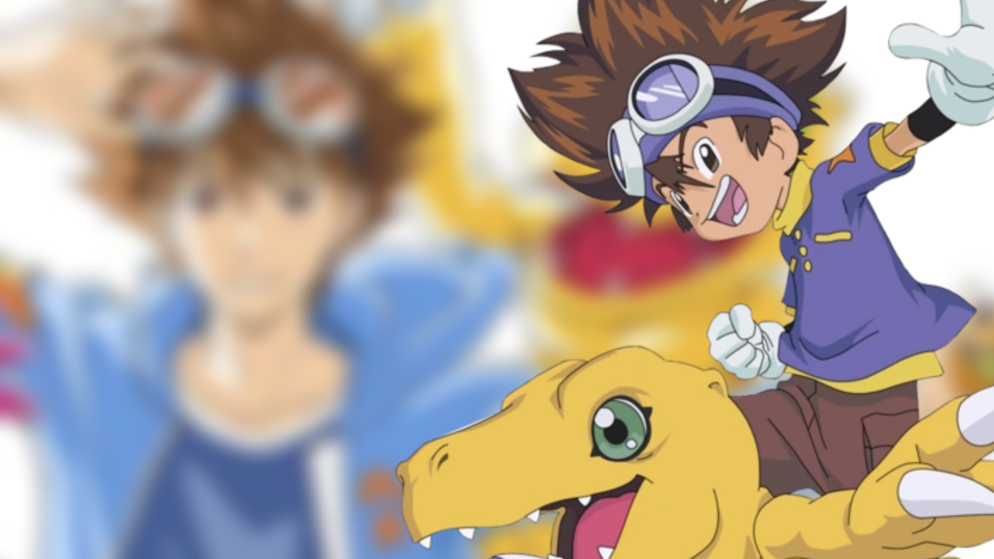 Digimon Adventure: Beyond Anime Shares Closer Look at Adult ...