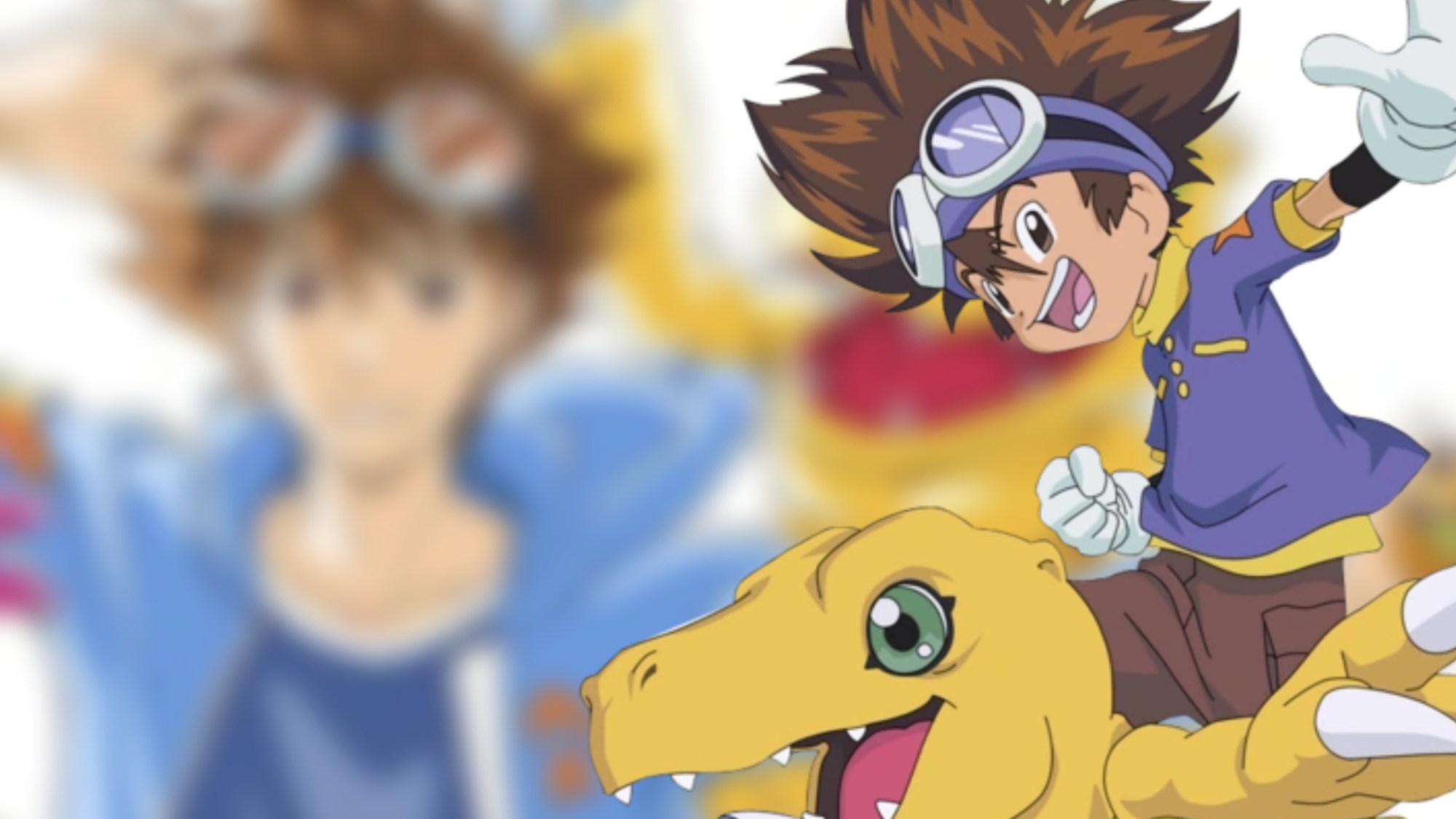 Digimon Adventure: Beyond Anime Shares Closer Look at Adult ...