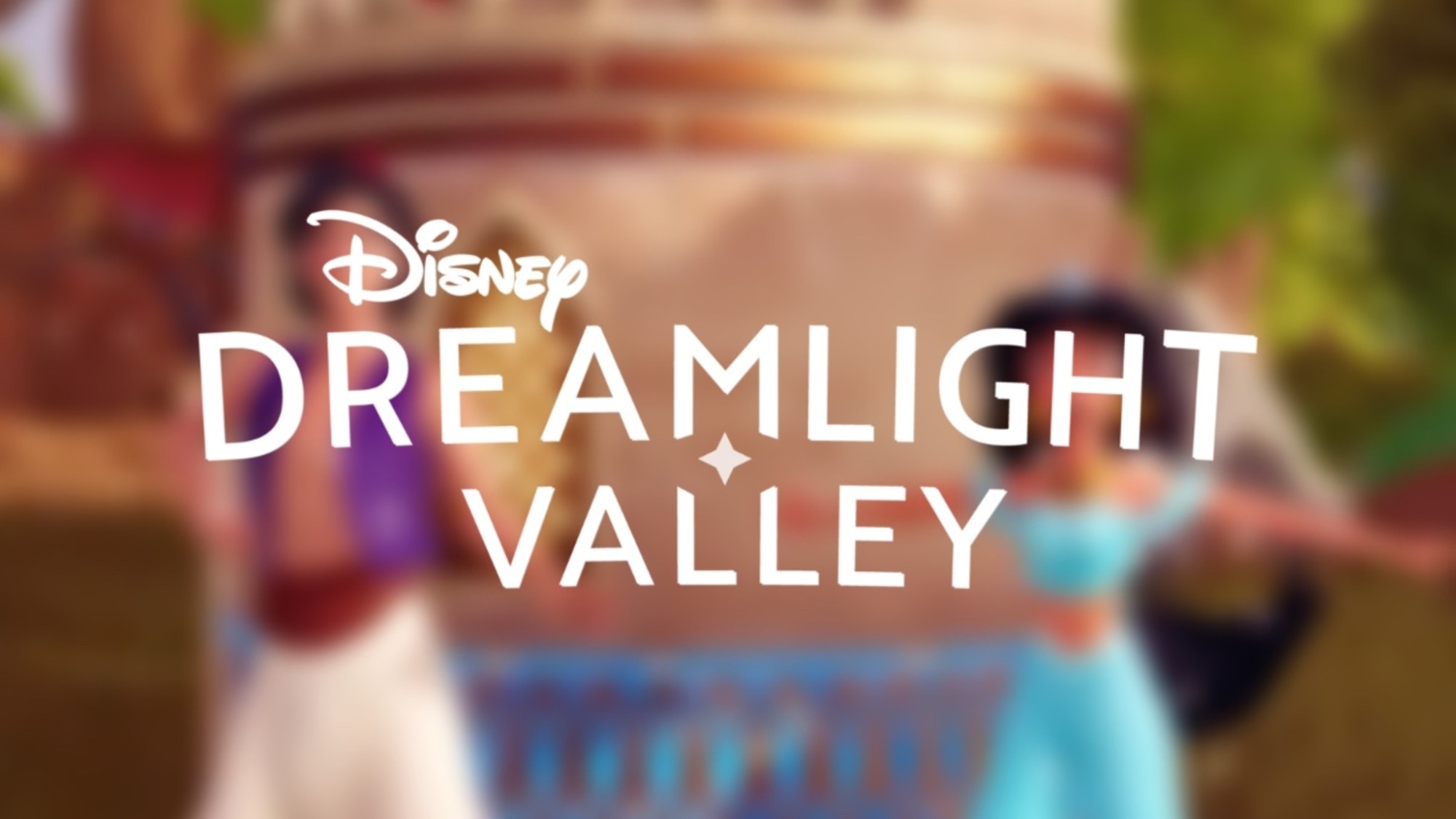 Disney Dreamlight Valley's Tales of Agrabah Update Reveals New Details ...