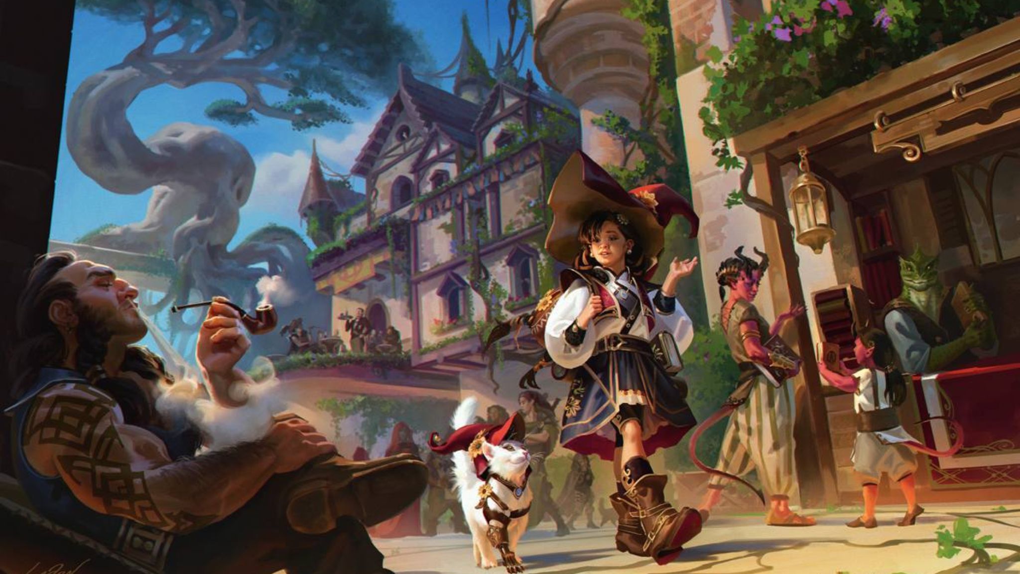 New D&D Errata Revise 2024 5e Rules Ahead of SRD 5.2 Update