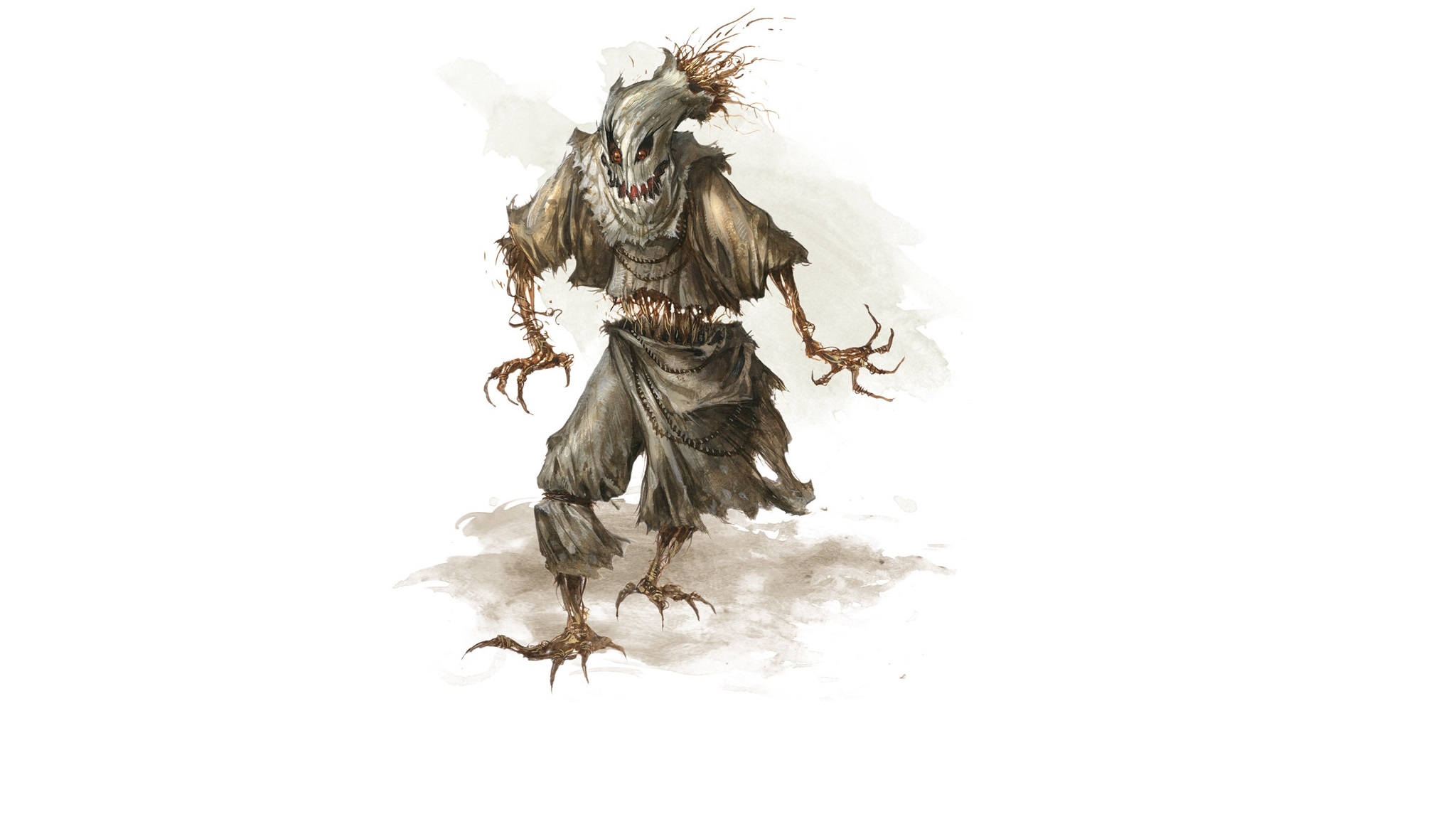 10 Low-Level Enemies to Add to Your Next D&D Campaign