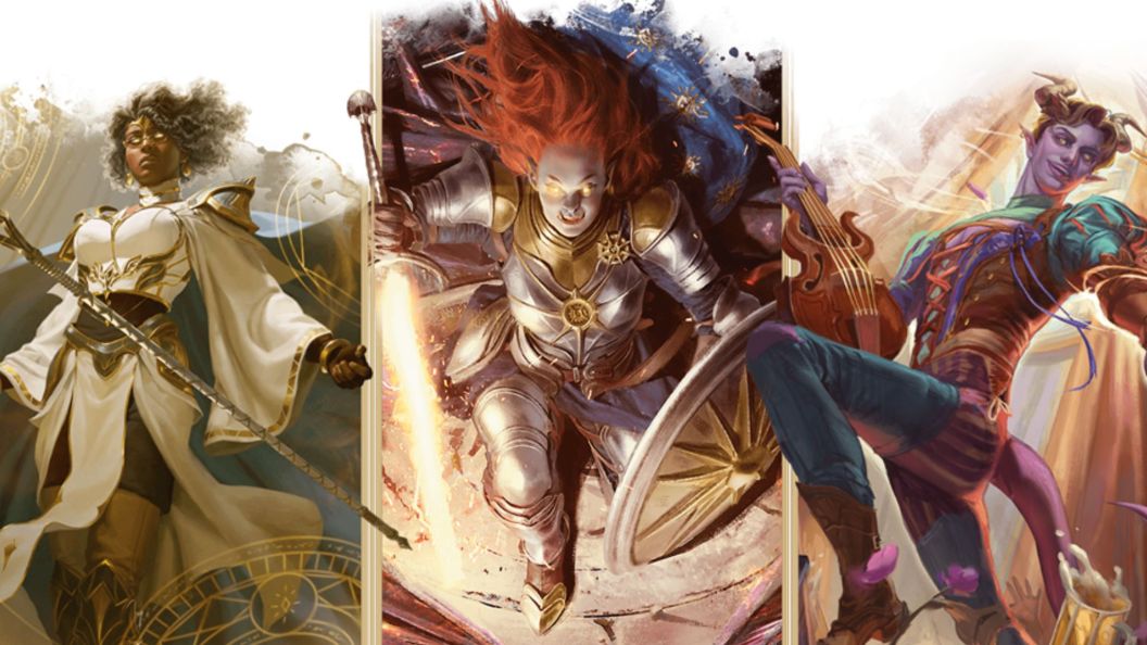 Dungeons & Dragons Requests Fan Feedback to Shape New Subclasses – The ...