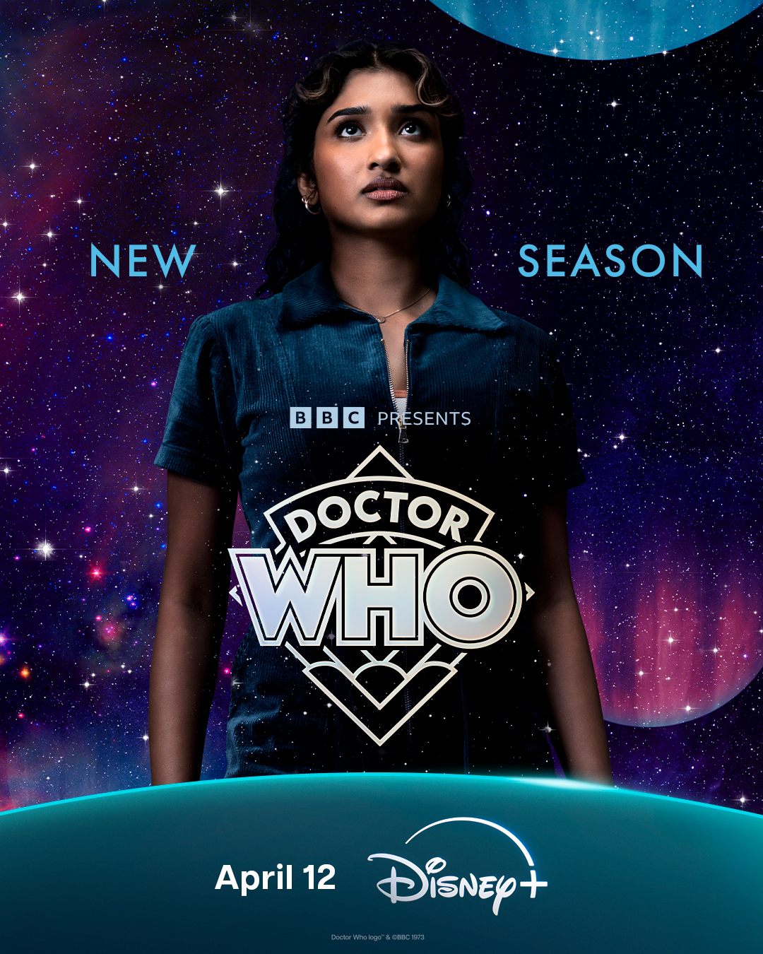 Doctor Who Season 2 Announces Disney+ Premiere Date (and Adds X-Men ...
